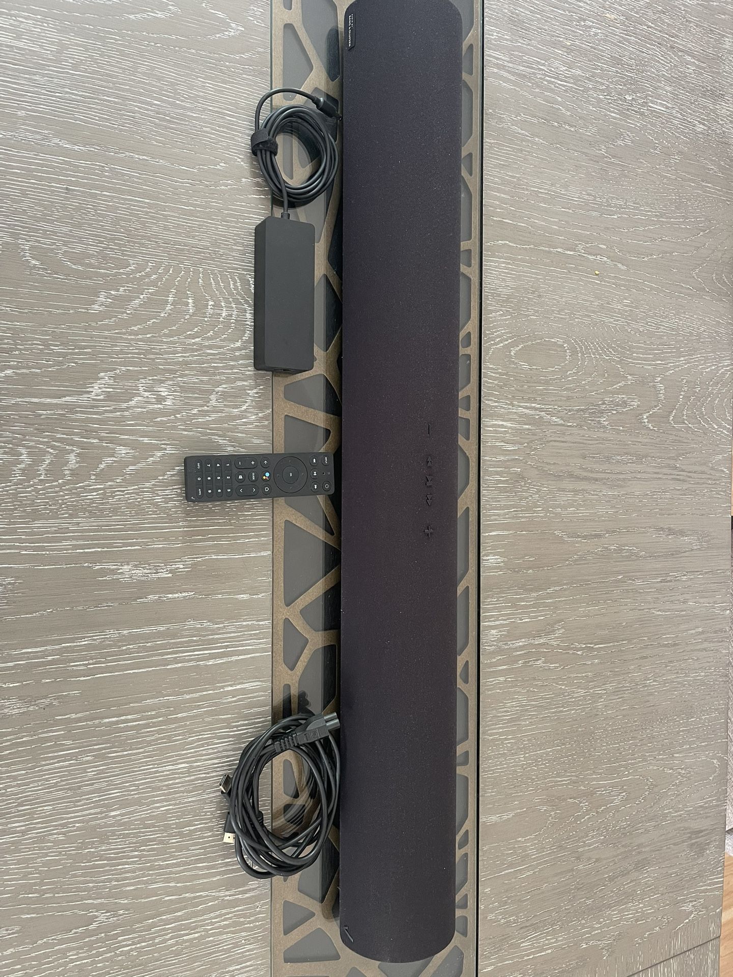 BANG & OLUFSON Sound Bar for Sale in Poway, CA - OfferUp
