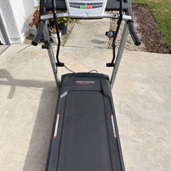 Proform Crosswalk 395 Treadmill Workouts | EOUA Blog
