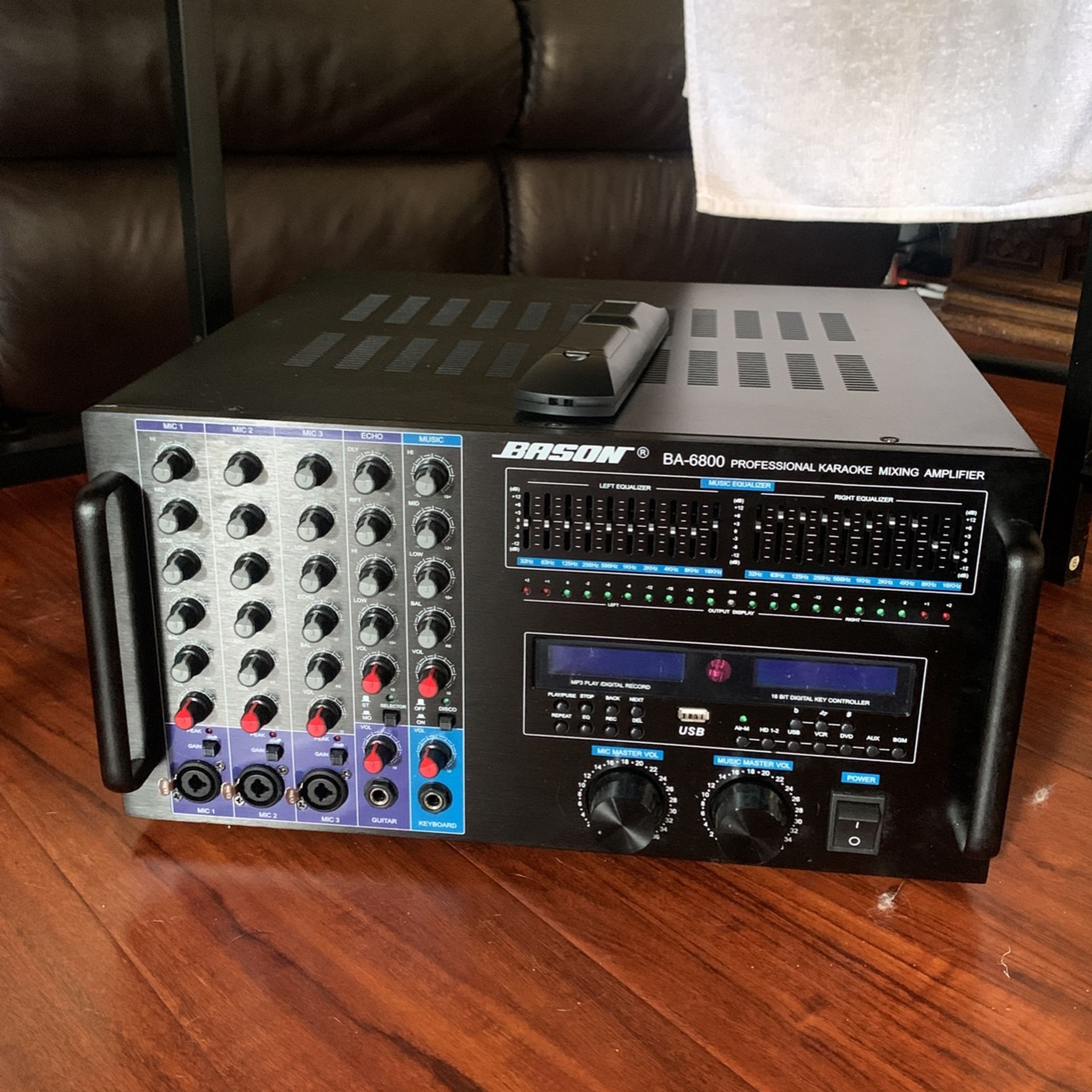 Brand new power amplifier for Sale in Pasadena, CA - OfferUp
