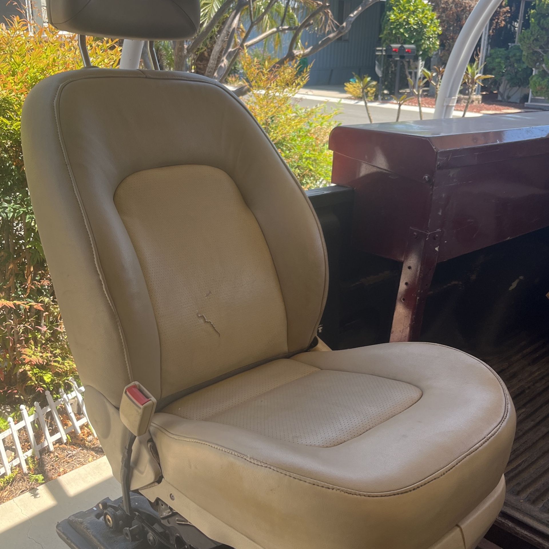 VW Bug 2nd Gen Seats for Sale in Placentia, CA - OfferUp