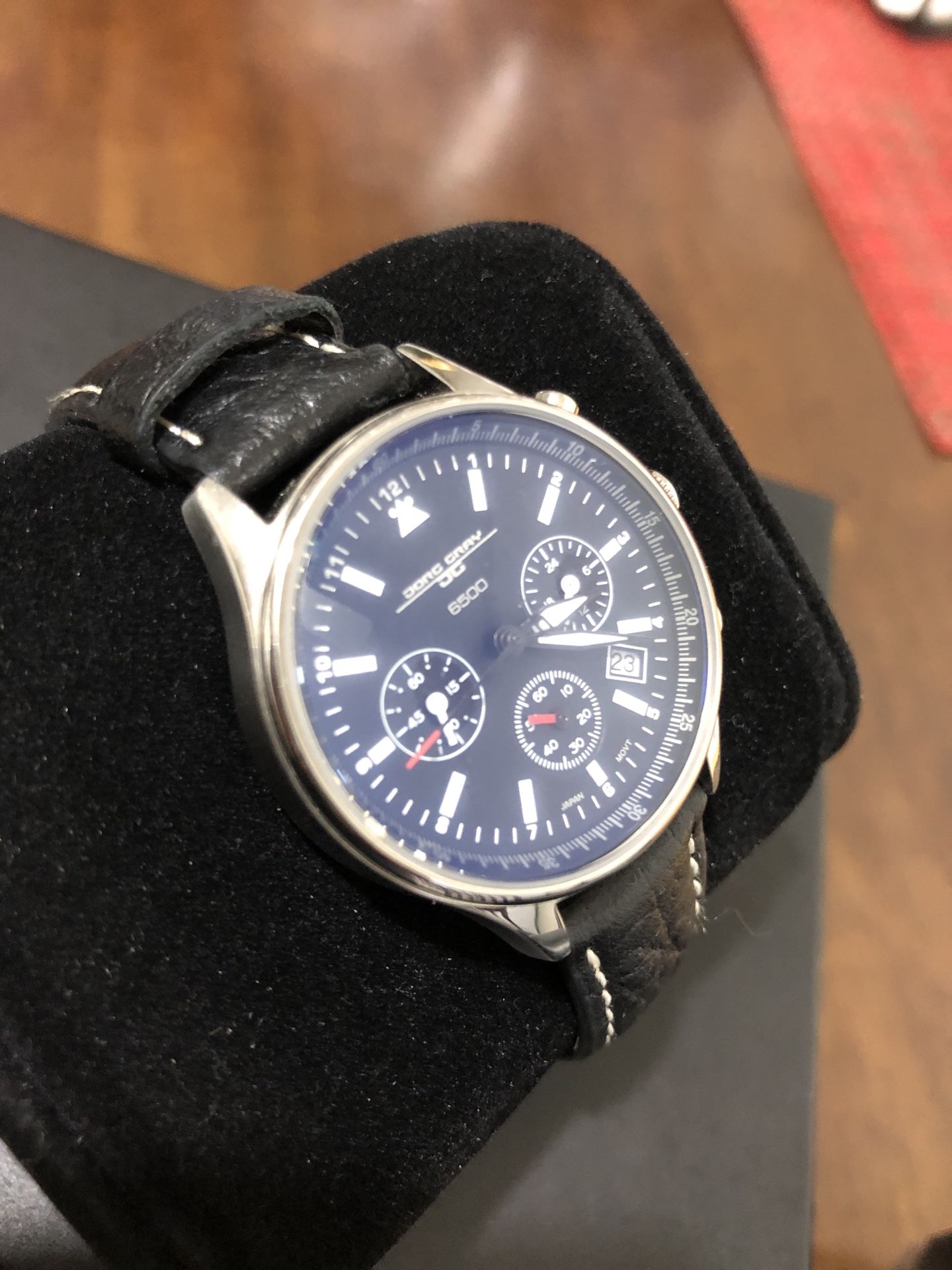 Jorg Gray BARACK OBAMA Commemorative Watch (Ladies) for Sale in Lomita ...