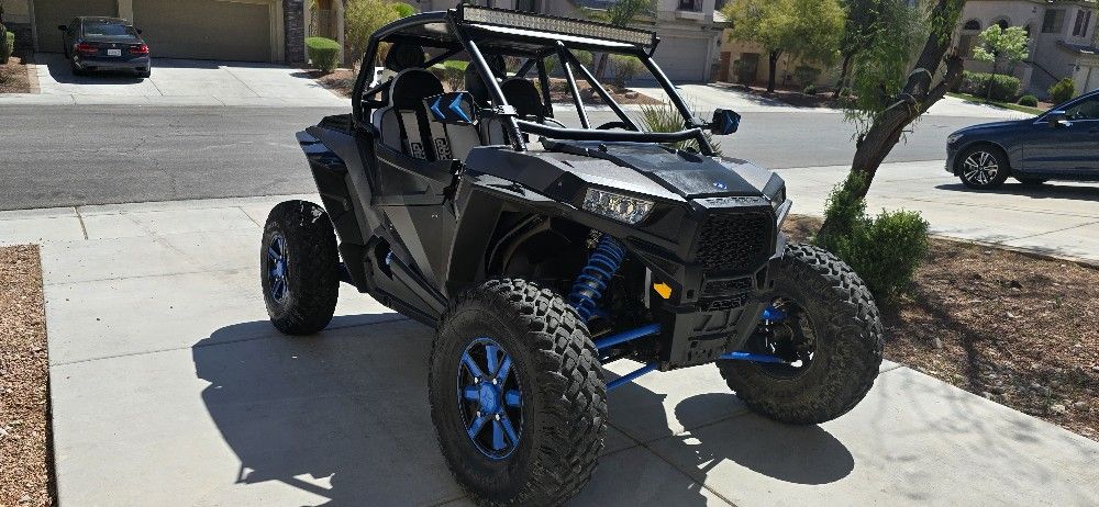 2016 RZR 1000XP for Sale in North Las Vegas, NV - OfferUp