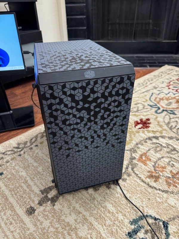 Gaming Computer - Fortnite Roblox Valorant Spiderman Battlefield COD ...