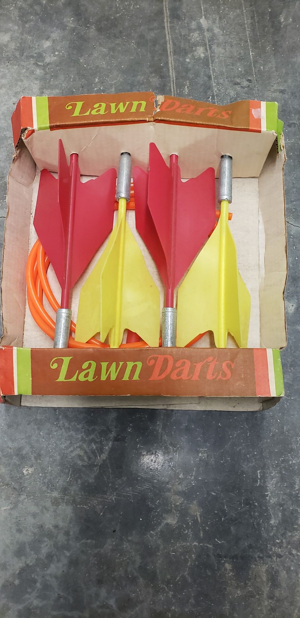 Lawn Darts for Sale in Kent, WA - OfferUp