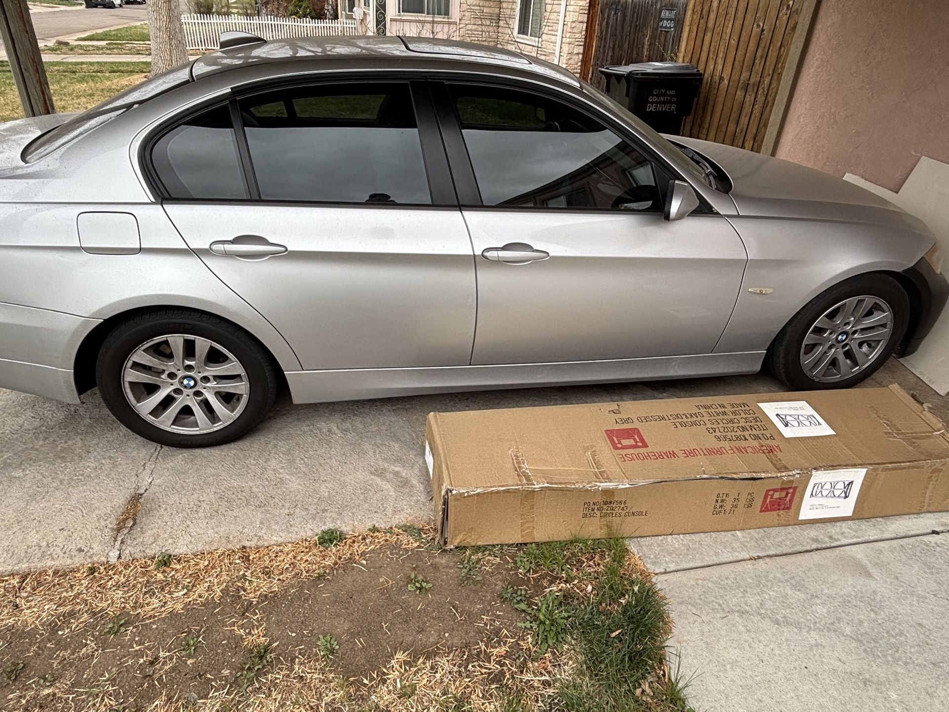 2006 BMW 325i for Sale in Denver, CO - OfferUp