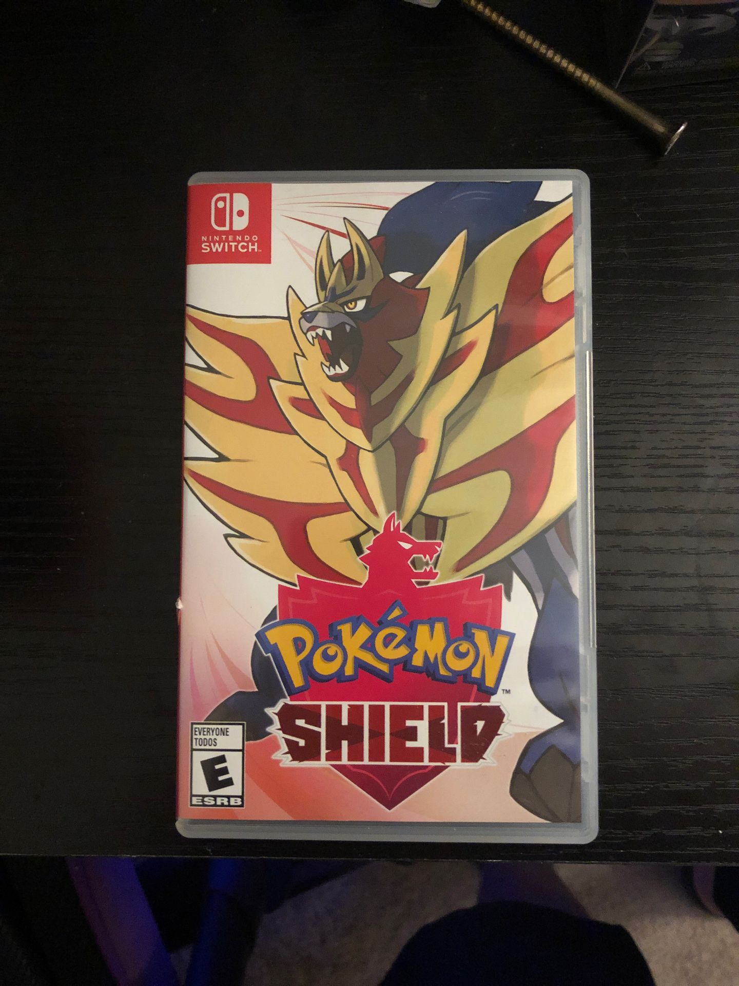 Pokémon Sword and Shield for Sale in Menifee, CA - OfferUp