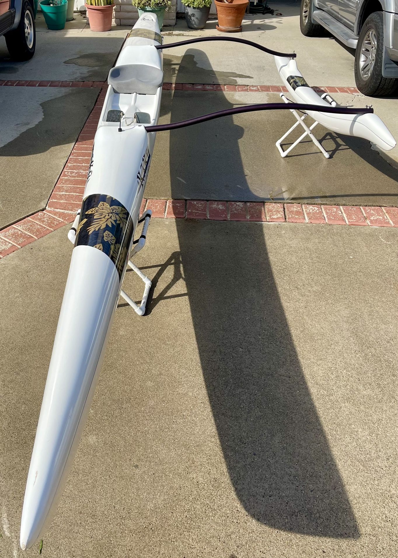 Puakea Kaku OC1 for Sale in Irvine, CA - OfferUp