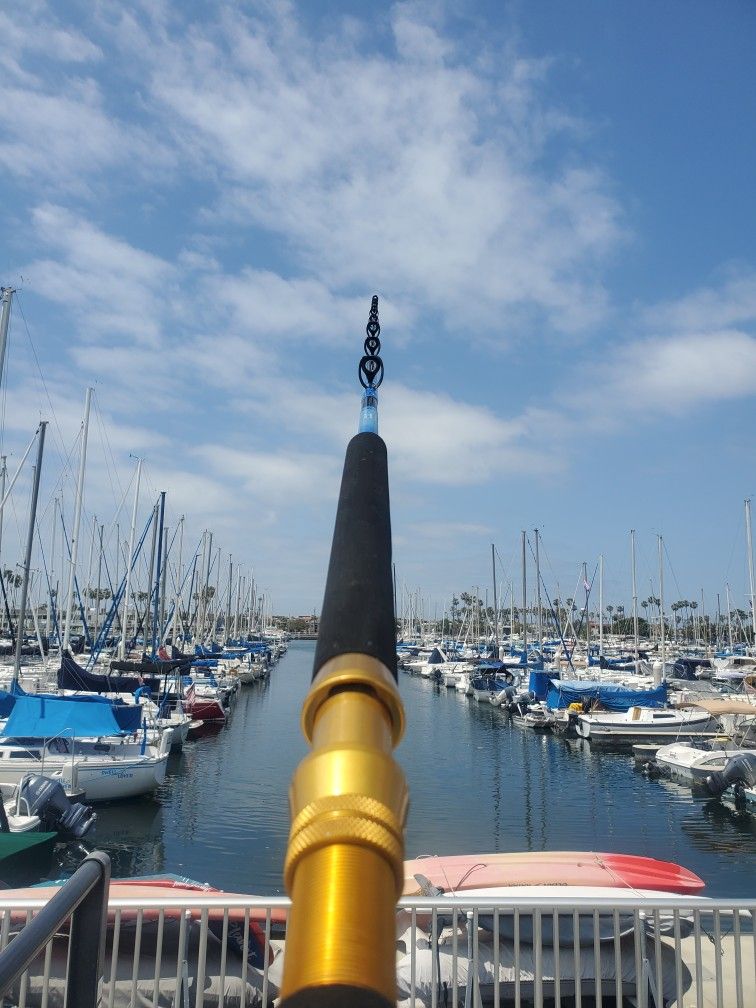 Calstar GFGR 800H 30-60lbs for Sale in Lakewood, CA - OfferUp