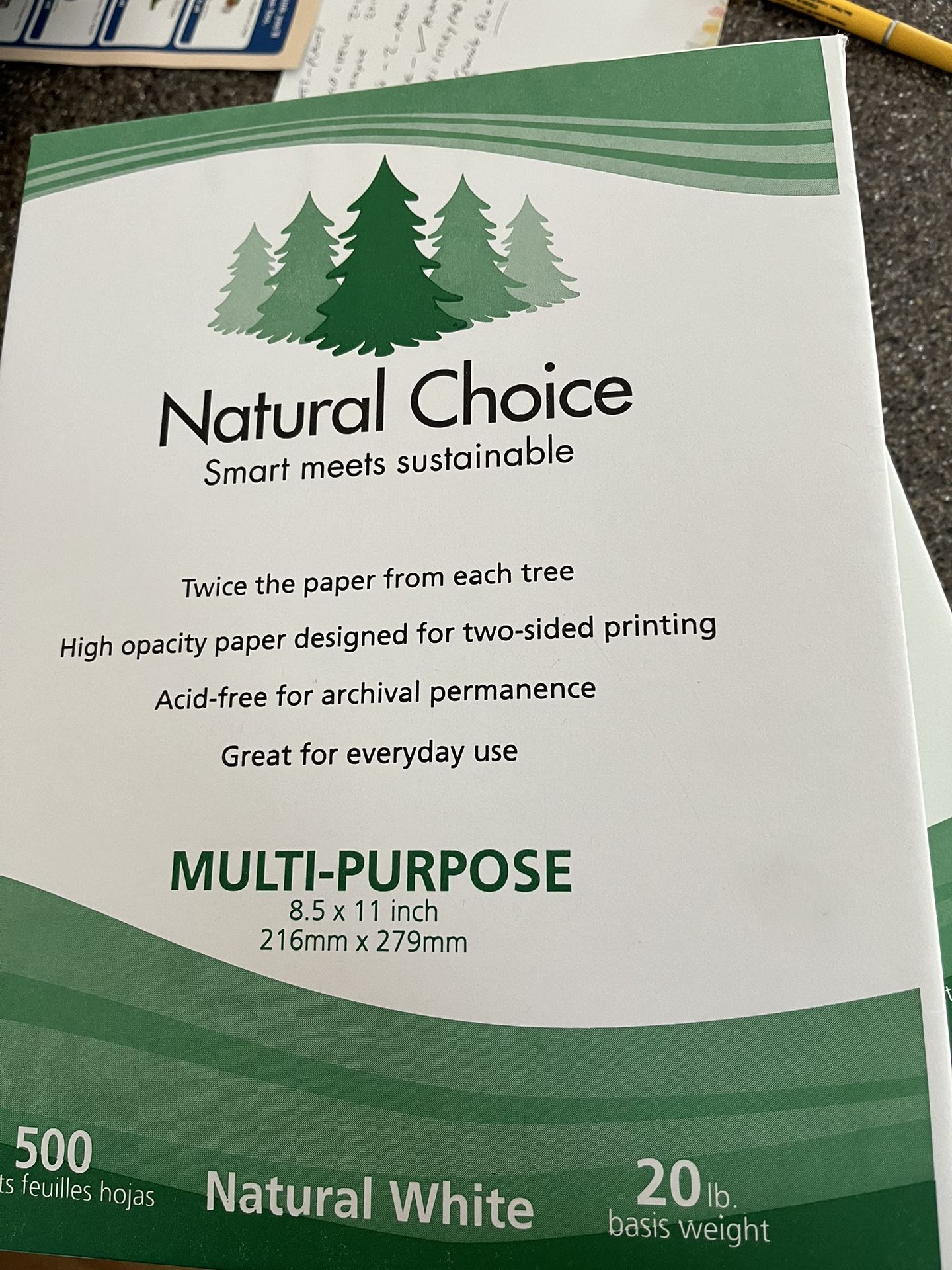 White Copy paper for Sale in Ind Head Park, IL - OfferUp