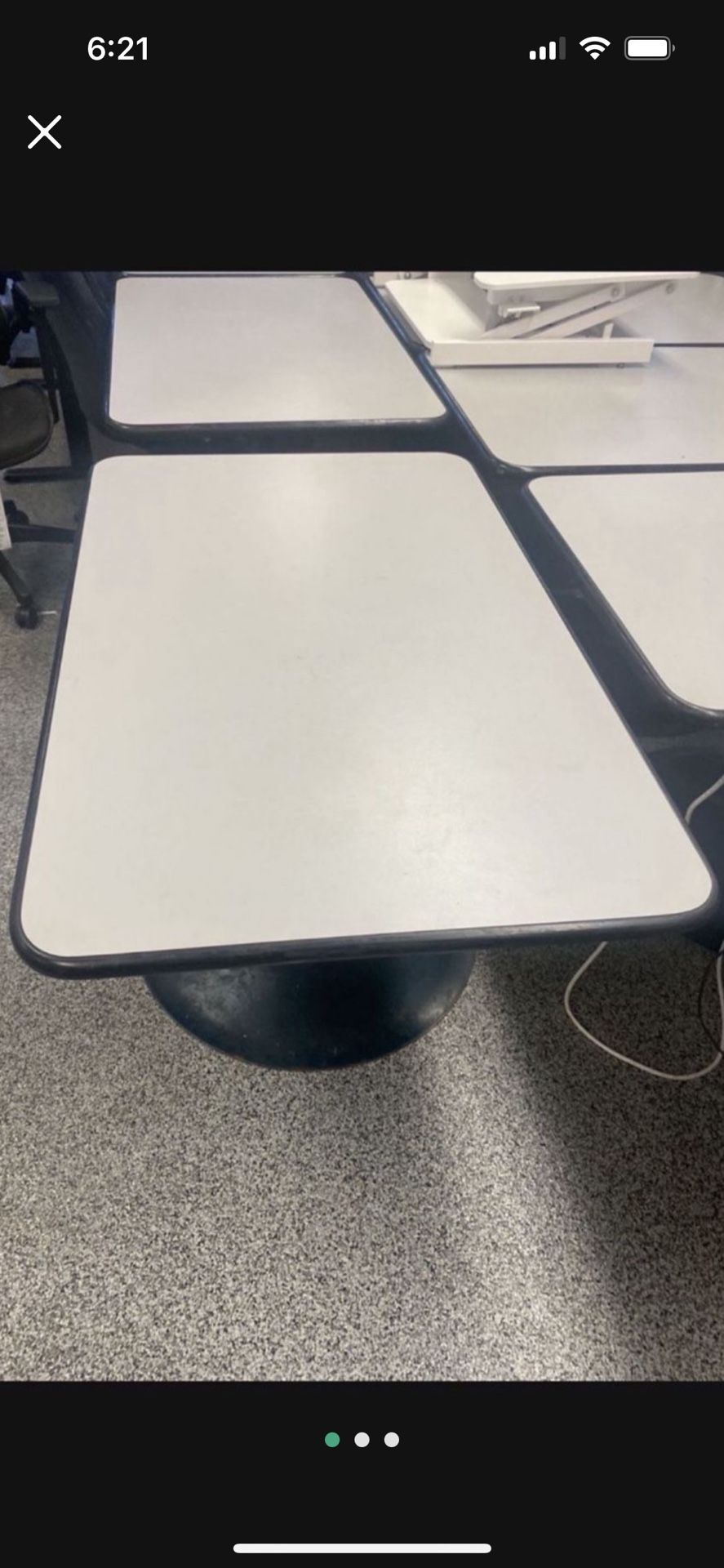 Sturdy Tables for Sale in Irwindale, CA - OfferUp