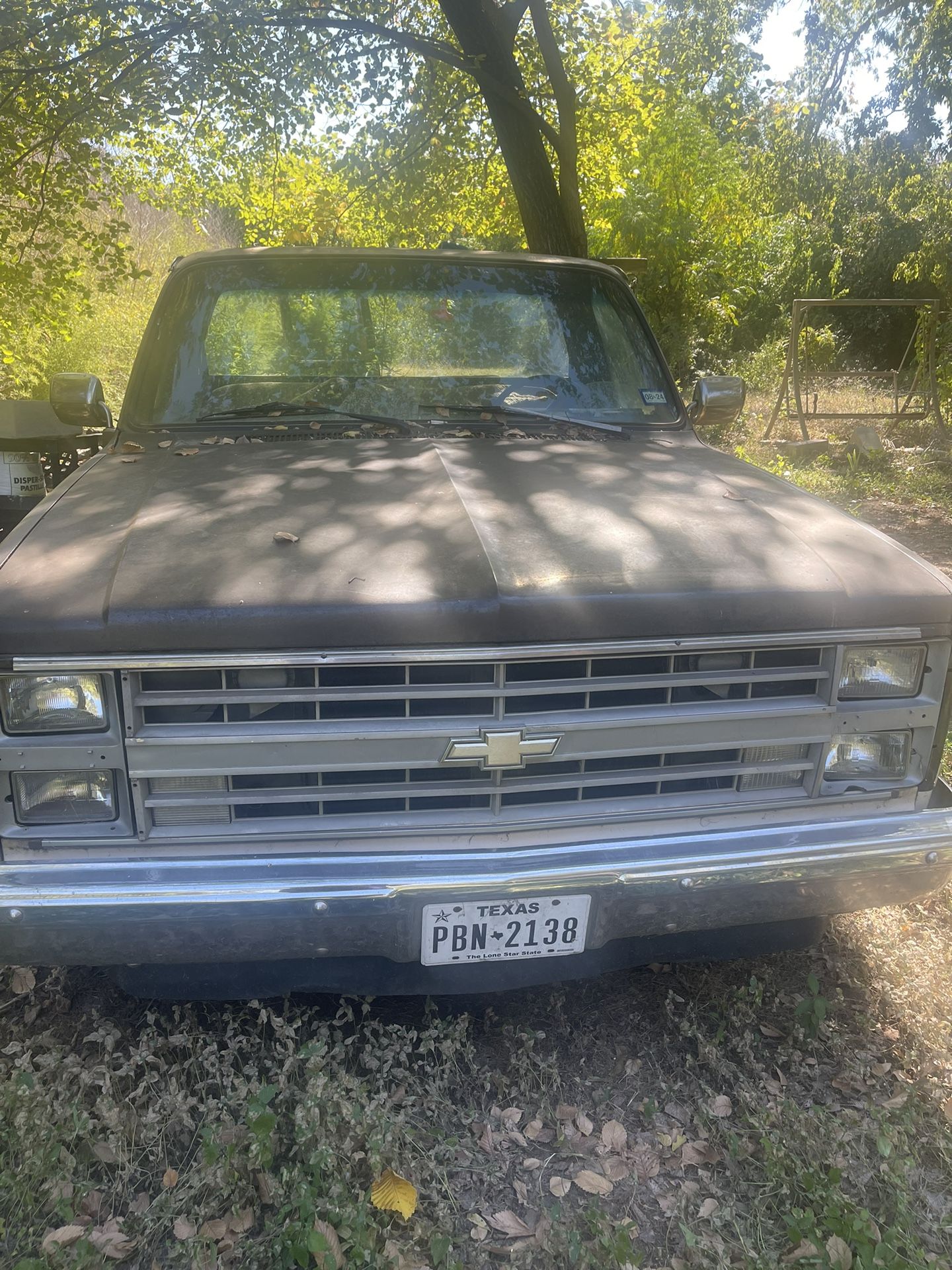 84 Chevy for Sale in Fort Worth, TX - OfferUp