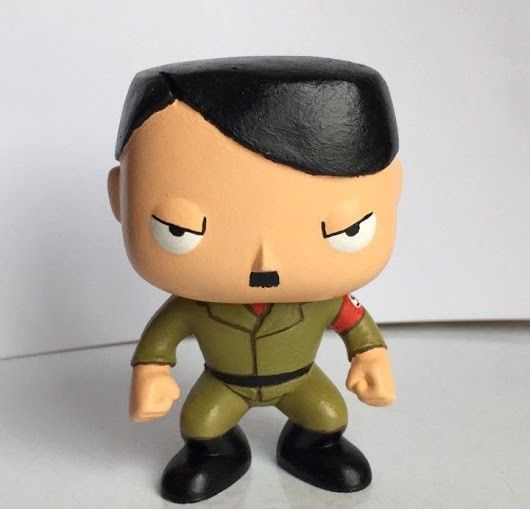 Adolf Hitler funko Pop for Sale in Orange, CA - OfferUp