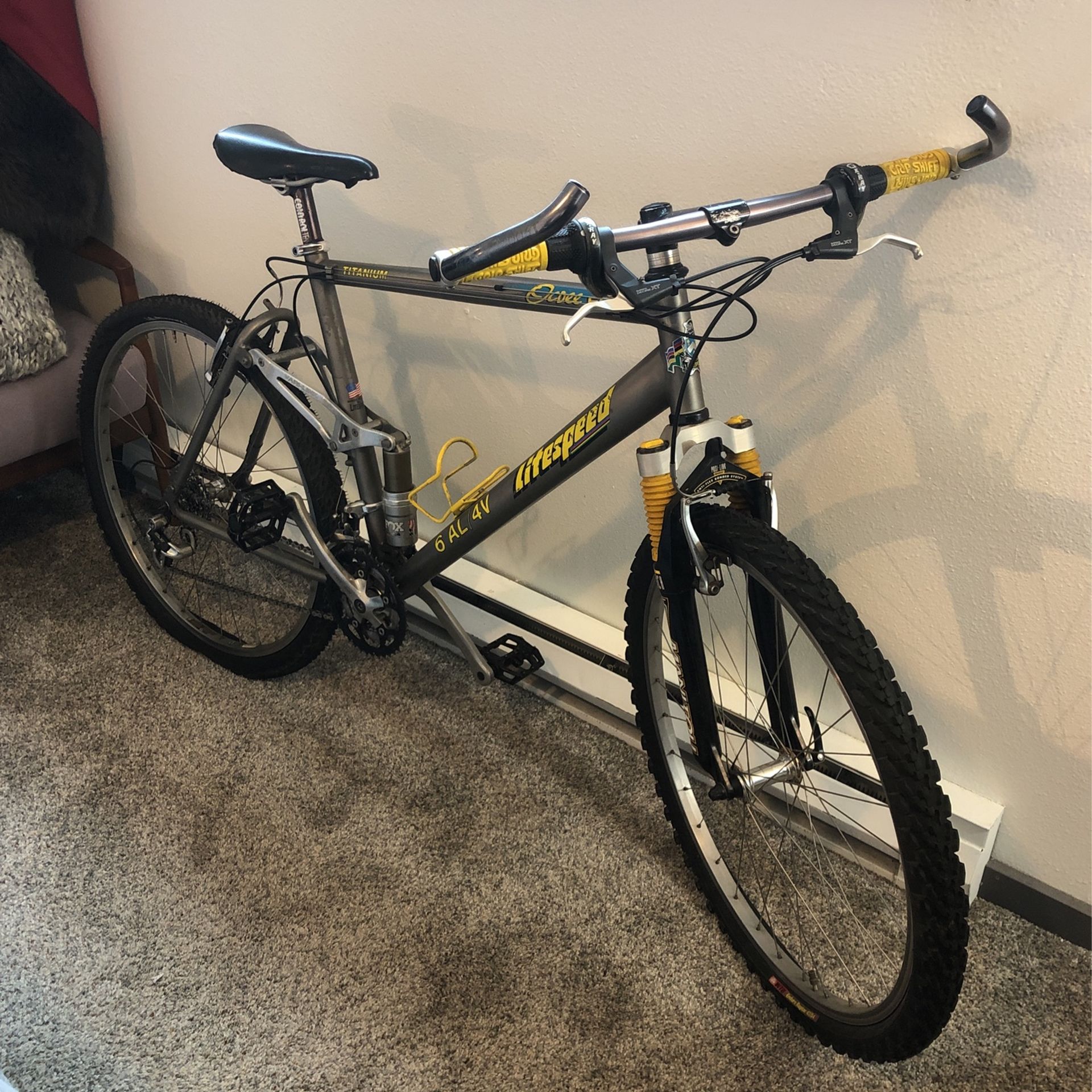 LiteSpeed Ocoee FS for Sale in Portland, OR - OfferUp