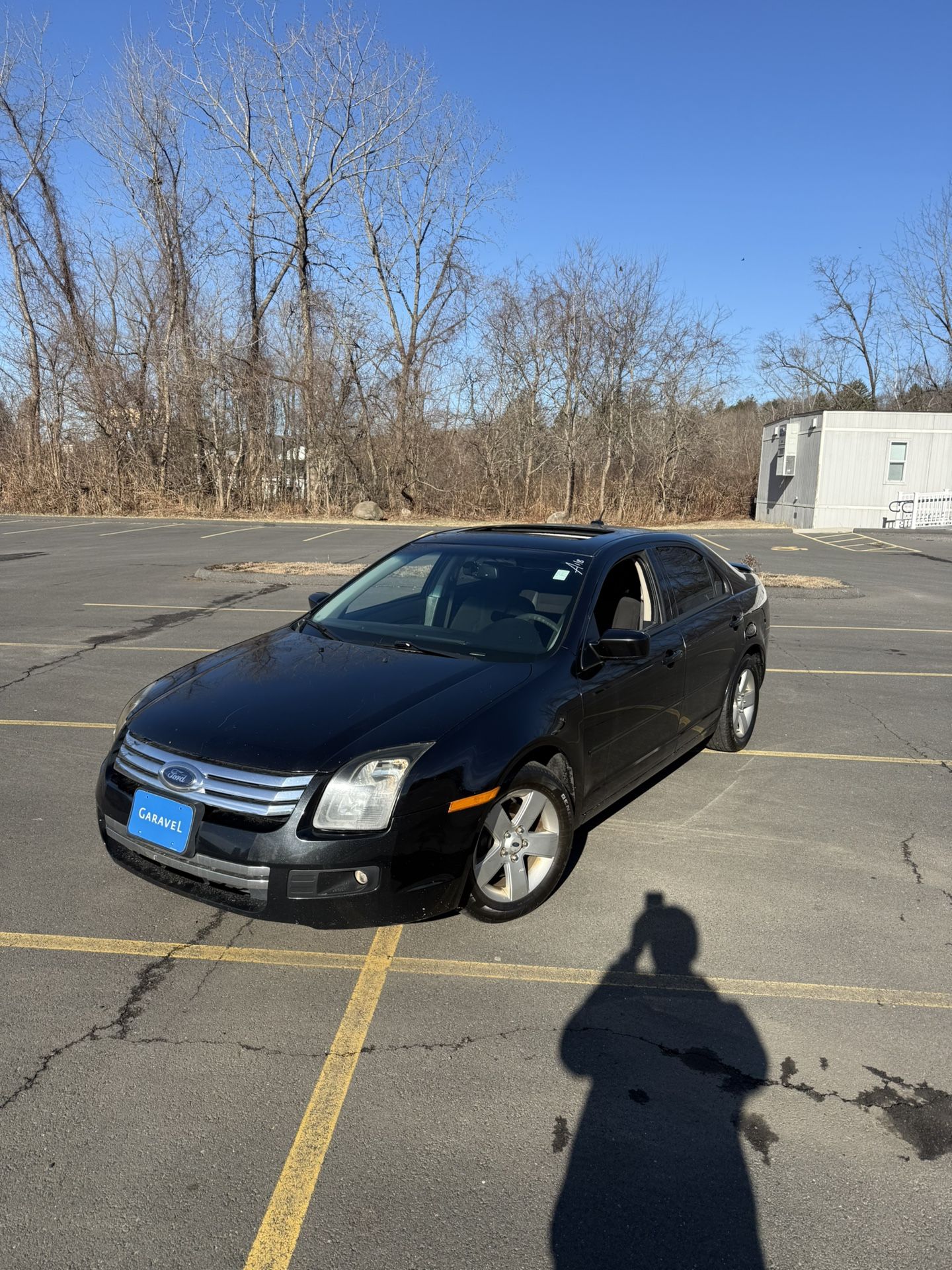 2009 Ford Fusion For Sale