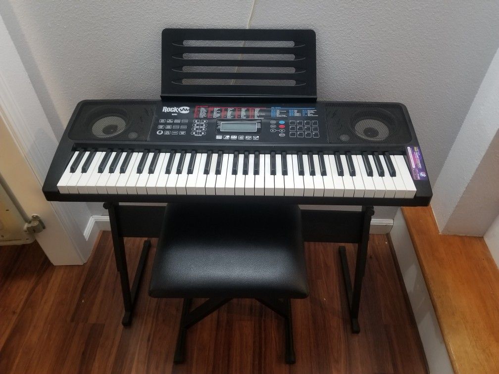 New Keyboard for Sale in Oregon City, OR - OfferUp