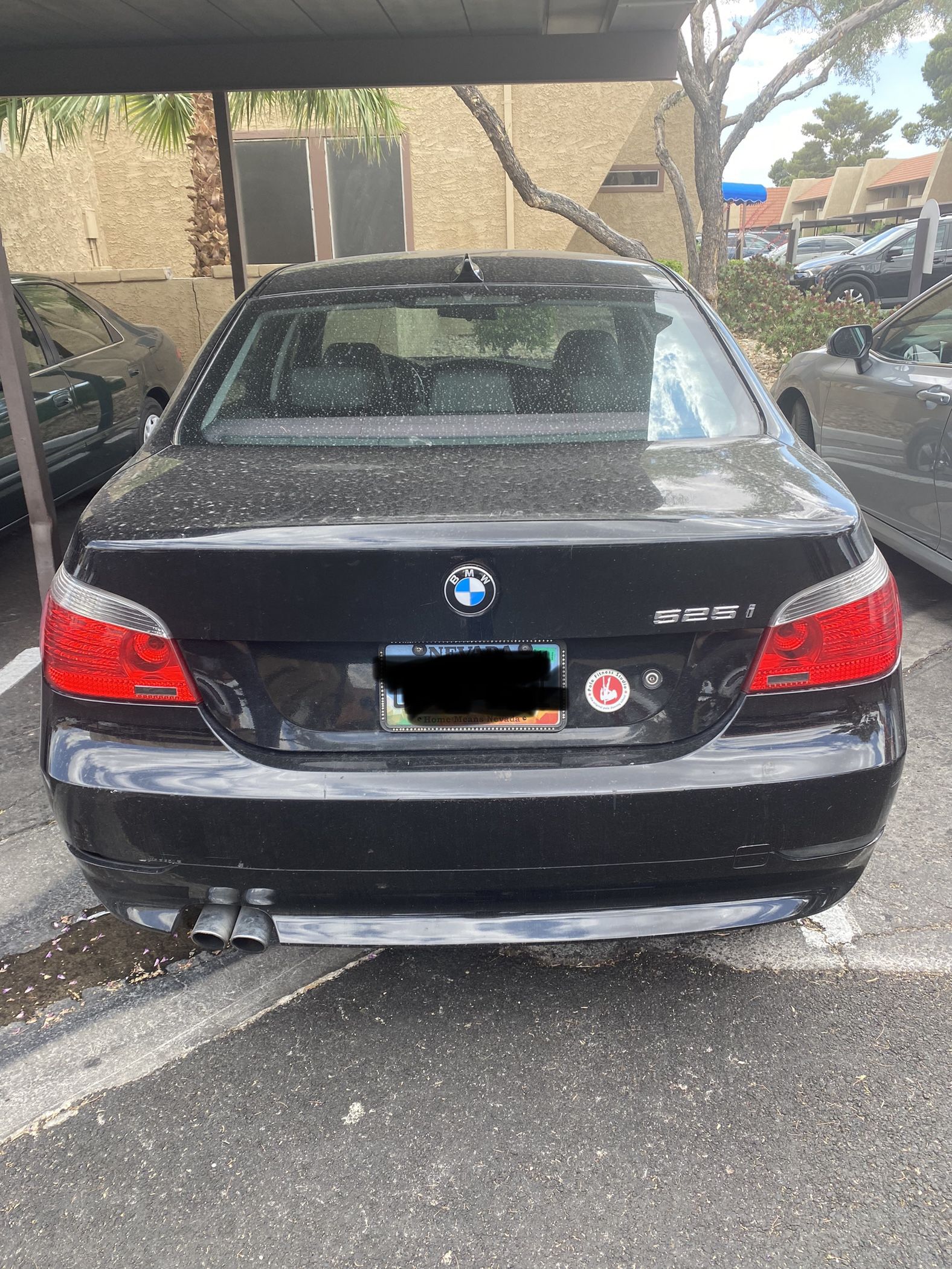 2004 BMW 525i for Sale in Las Vegas, NV - OfferUp
