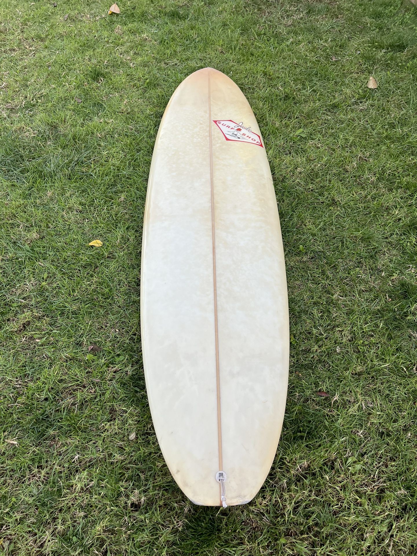 Mid Length Surfboard Funboard 7 Foot for Sale in Redondo Beach, CA ...