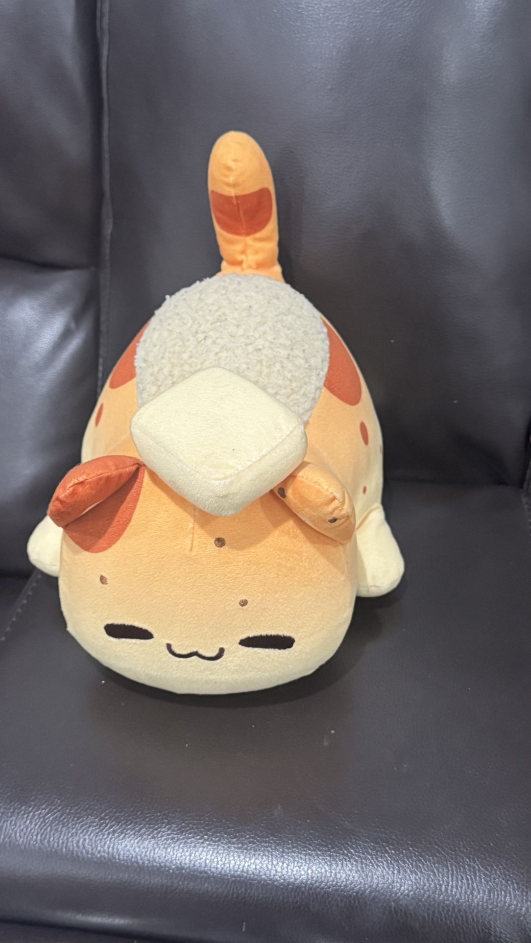 Official Aphmau Potato Cat Plush for Sale in El Cajon, CA - OfferUp