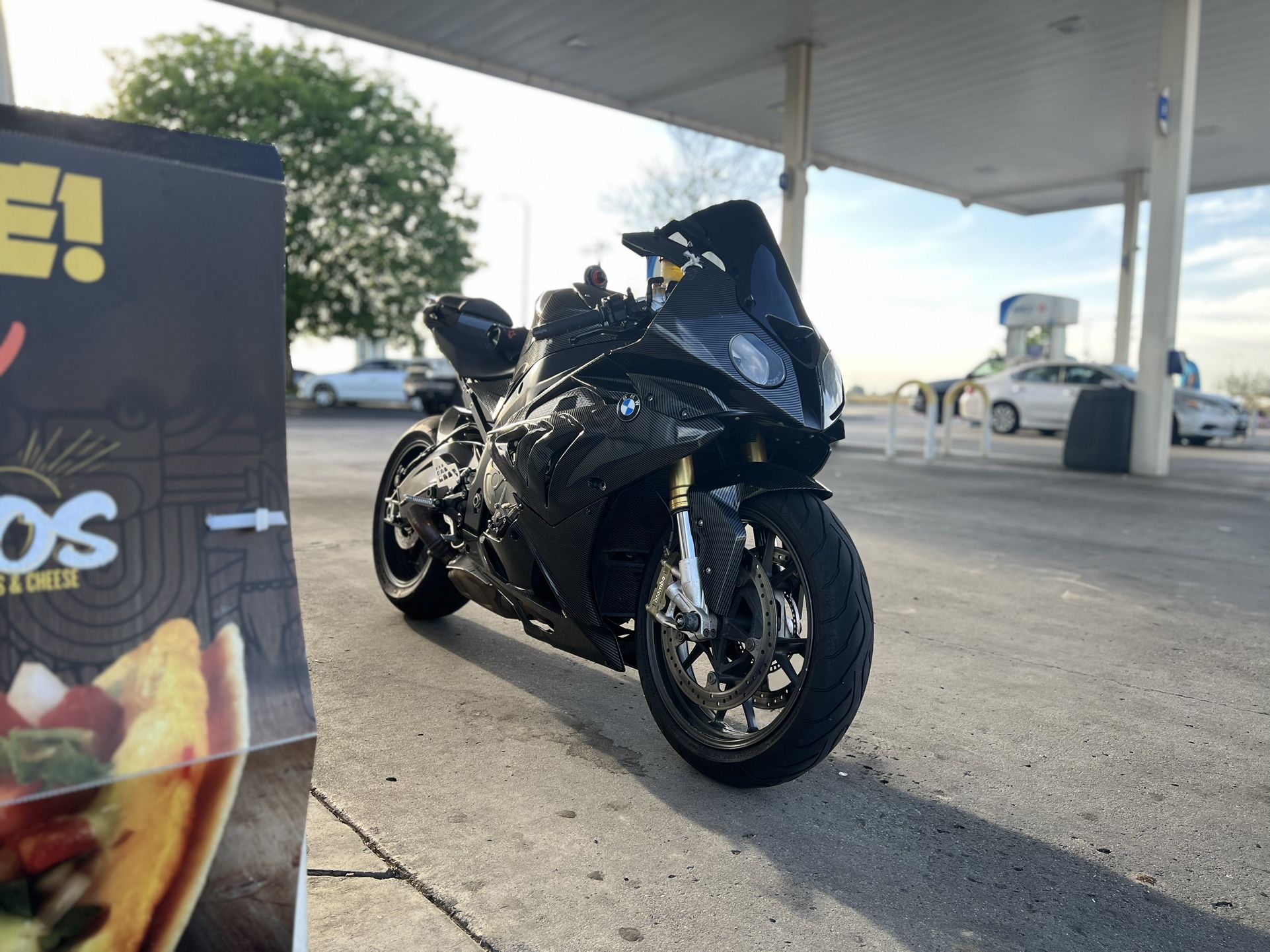 2010 BMW S1000RR for Sale in Stanton, CA - OfferUp