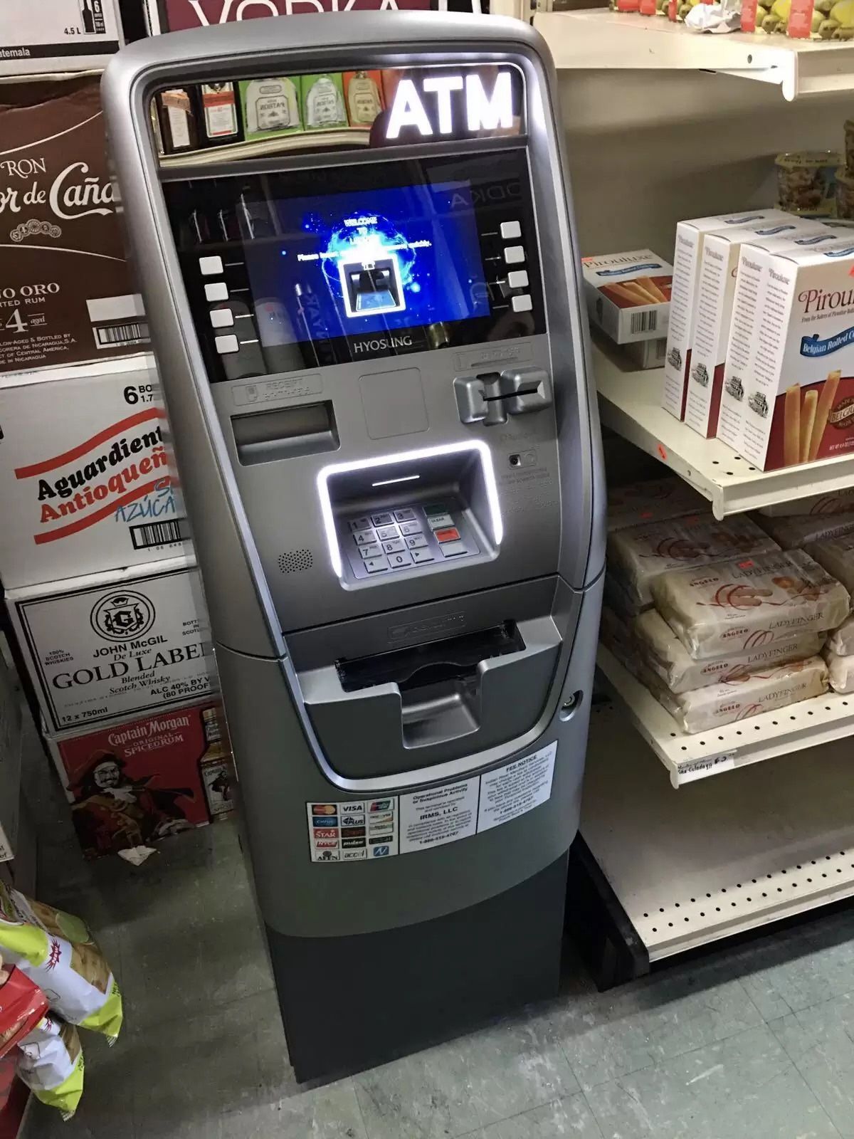 FREE ATM MACHINE PLACEMENT! for Sale in Philadelphia, PA - OfferUp