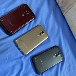 Zte Z740 Case