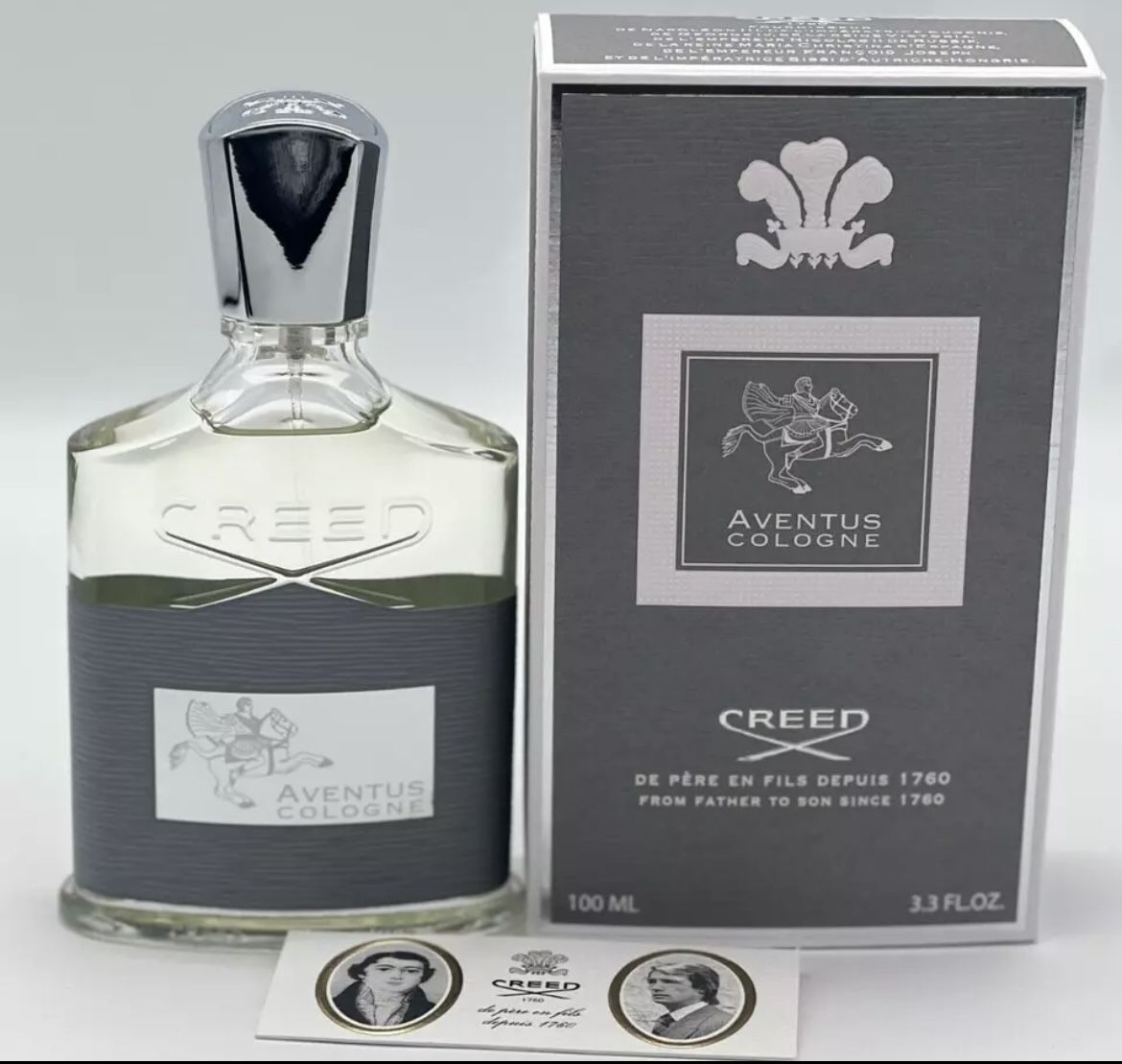 Creed Aventus for Sale in Glendale, CA - OfferUp