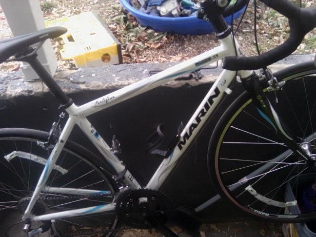 MARIN Edge 3x 4 Sale for Sale in Denver, CO - OfferUp