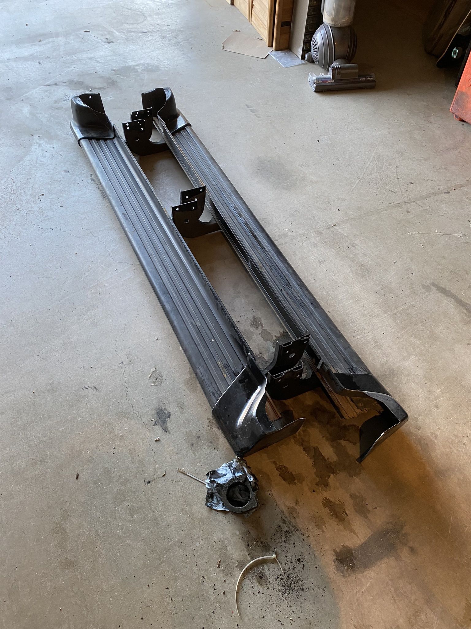3rd Gen 4runner Side Steps for Sale in Corona, CA - OfferUp