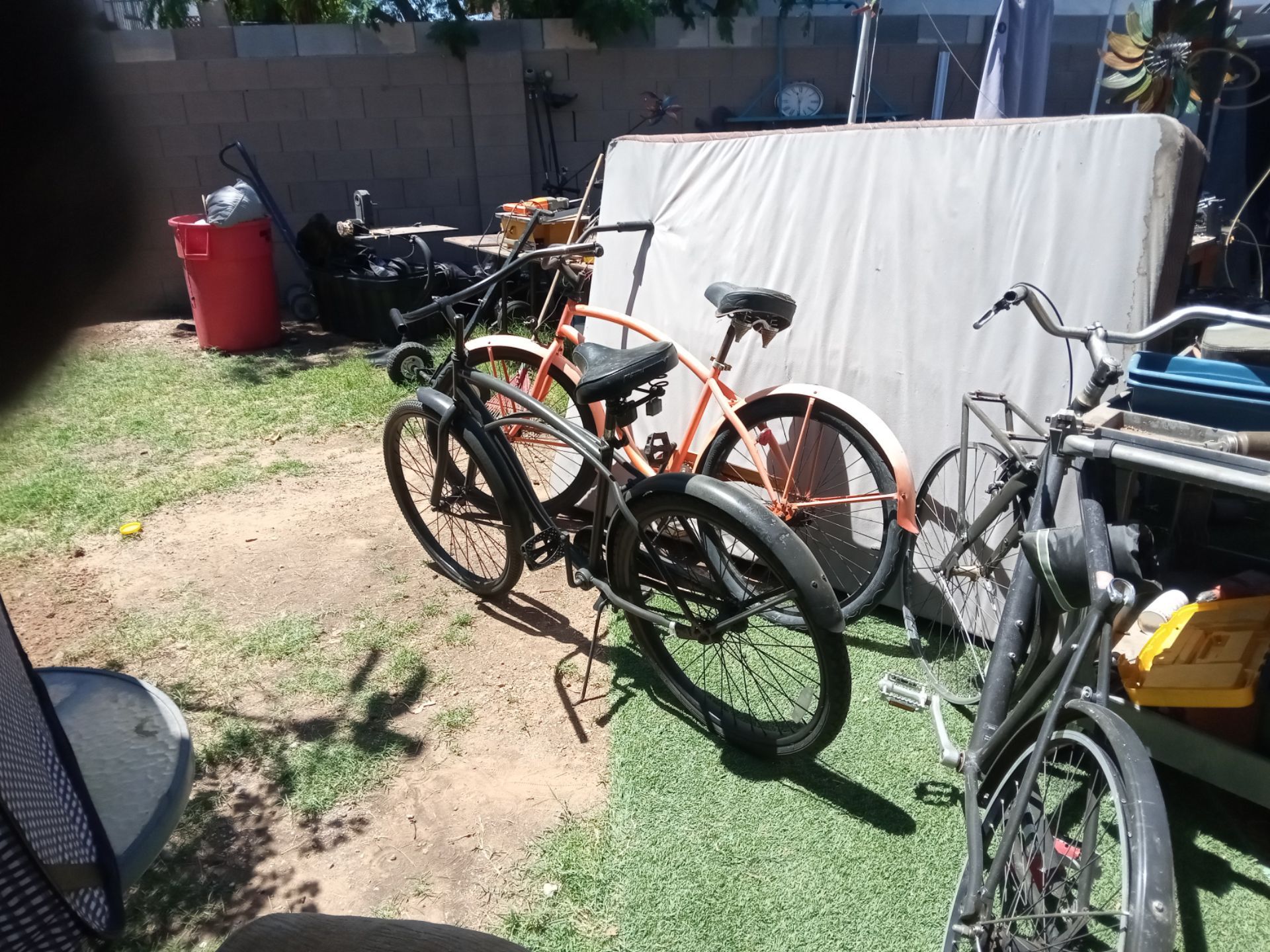 2 beach cruisers 1 specialized bikes for Sale in Phoenix, AZ - OfferUp