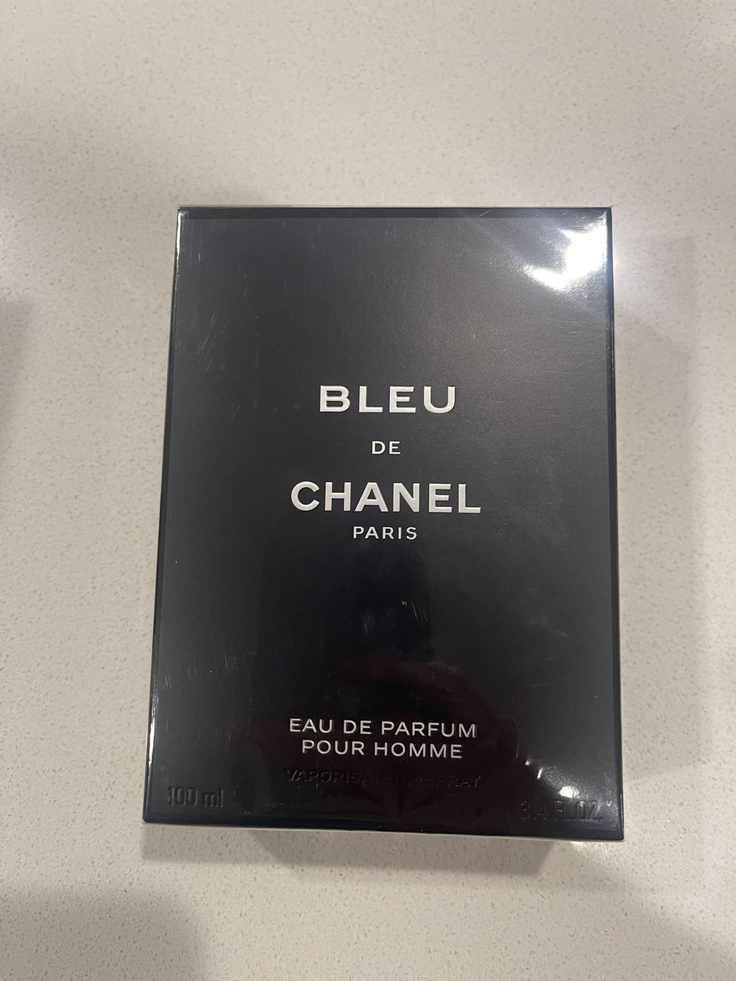 Chanel Cologne