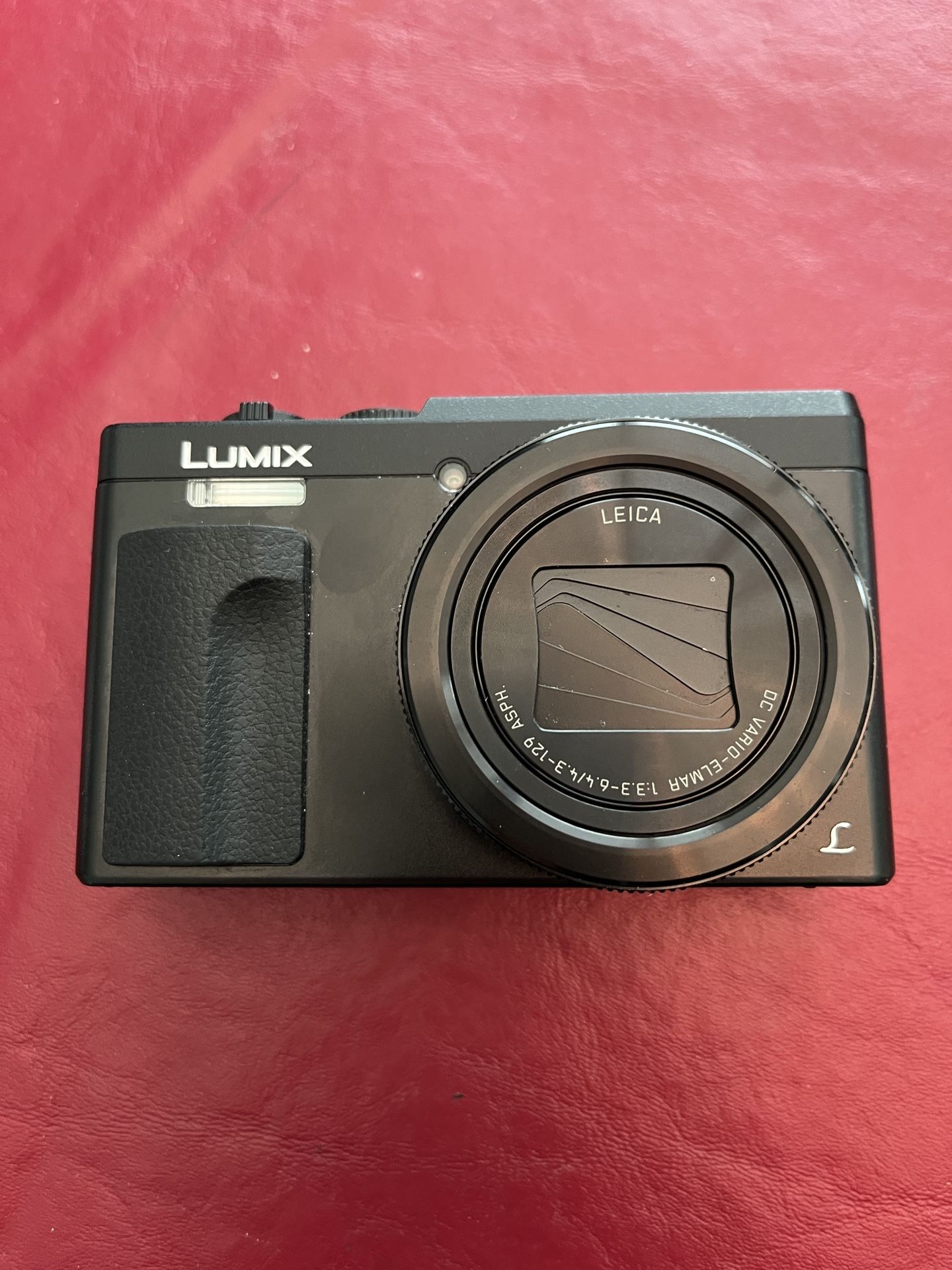 Panasonic Lumix Camera for Sale in Atlanta, GA - OfferUp