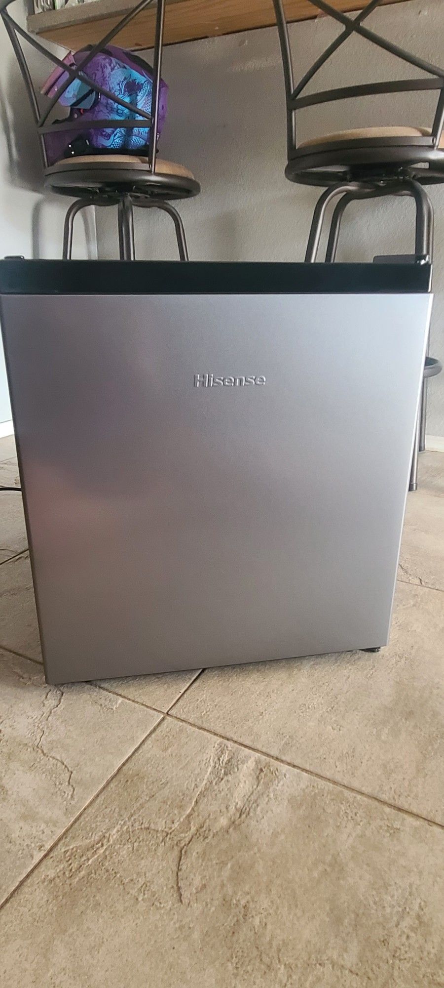 Hisense Mini Fridge for Sale in Gilbert, AZ - OfferUp