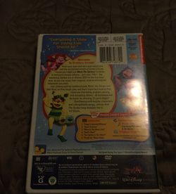 Johnny And The Sprites Basil