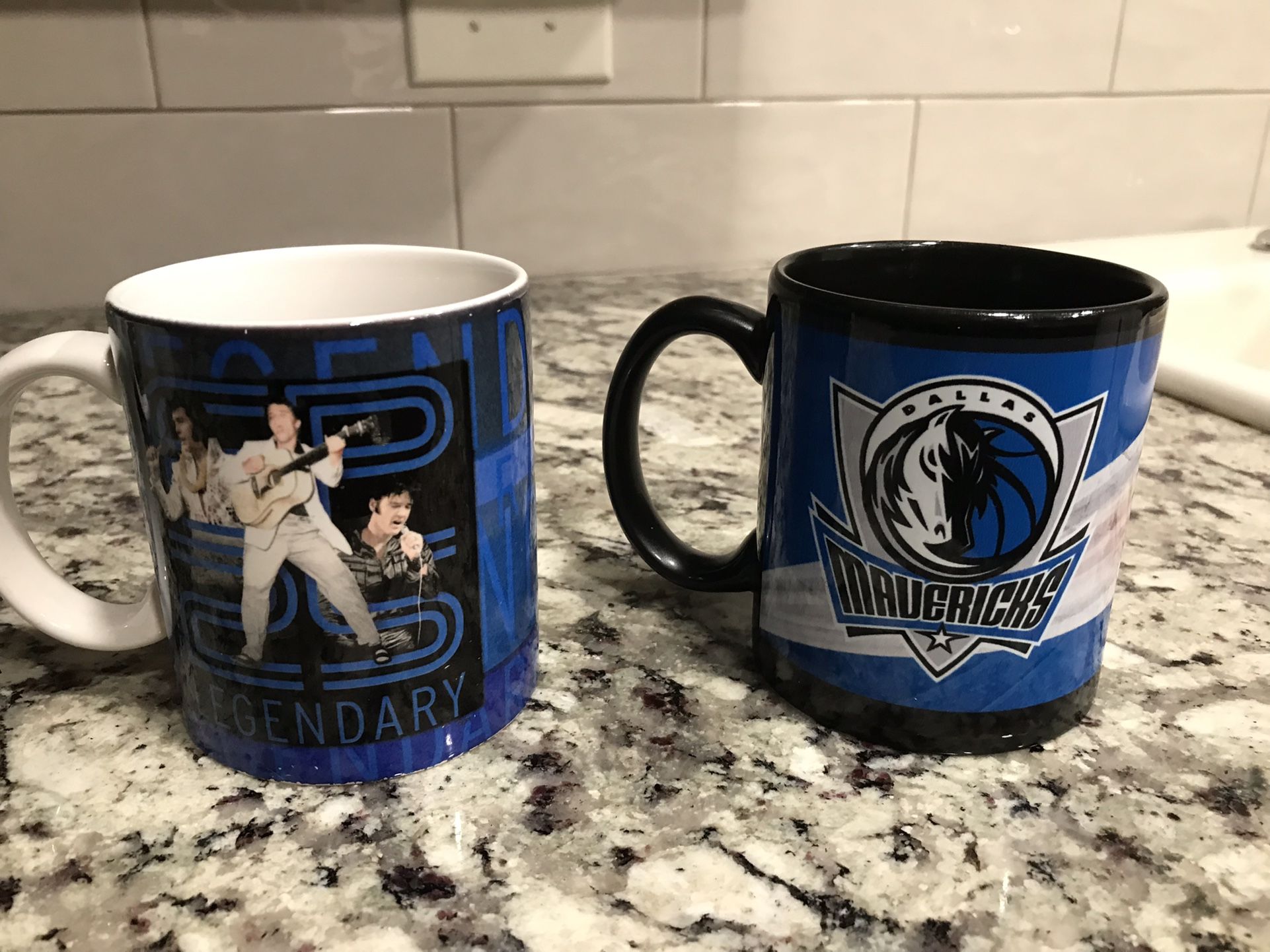 6 Coffee Mugs for Sale in Burleson, TX - OfferUp