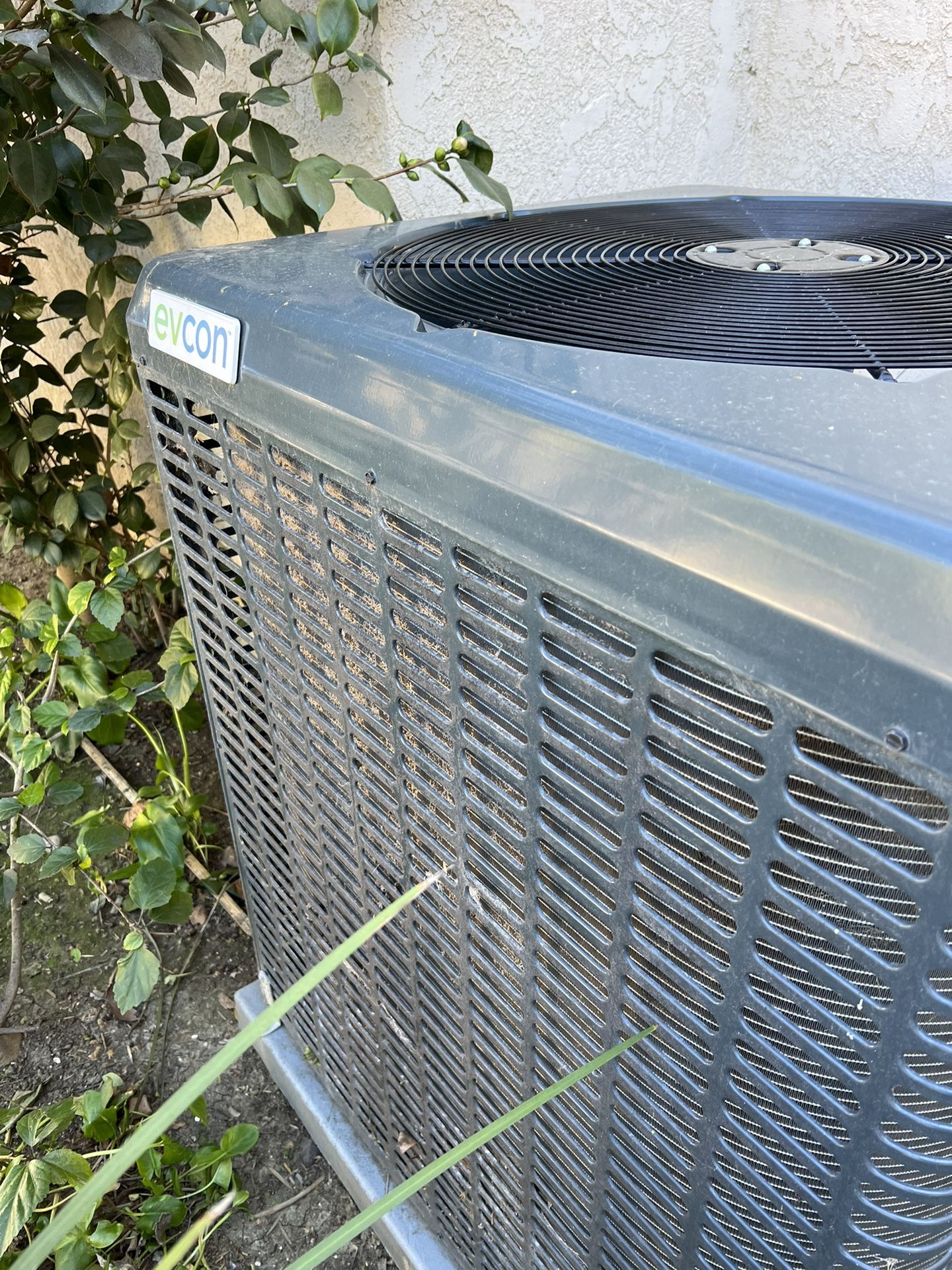 EVCON 5Ton 14 SEER, R407c A/C Unit for Sale in Rancho Santa Margarita ...
