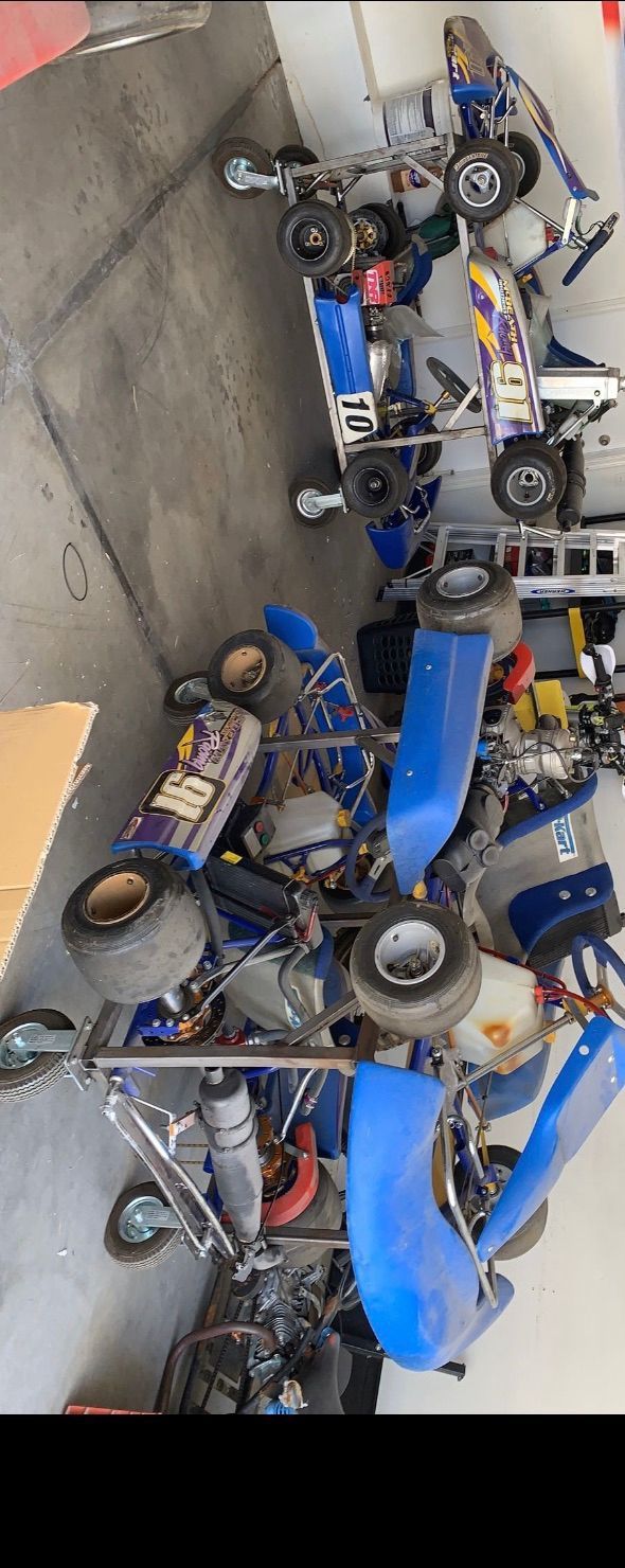 Go Kart for Sale in Henderson, NV - OfferUp