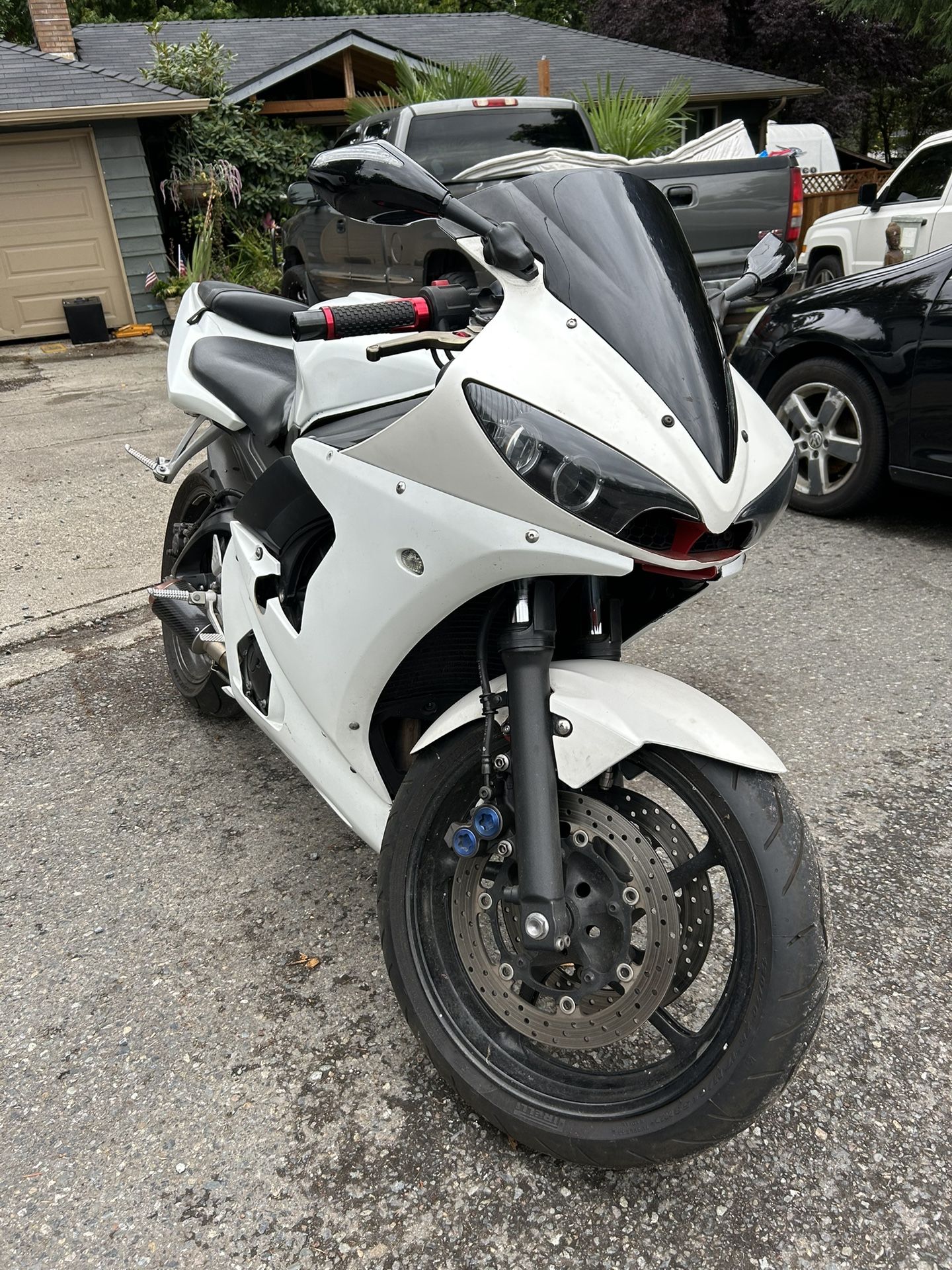 2004 R6 for Sale in Auburn, WA - OfferUp