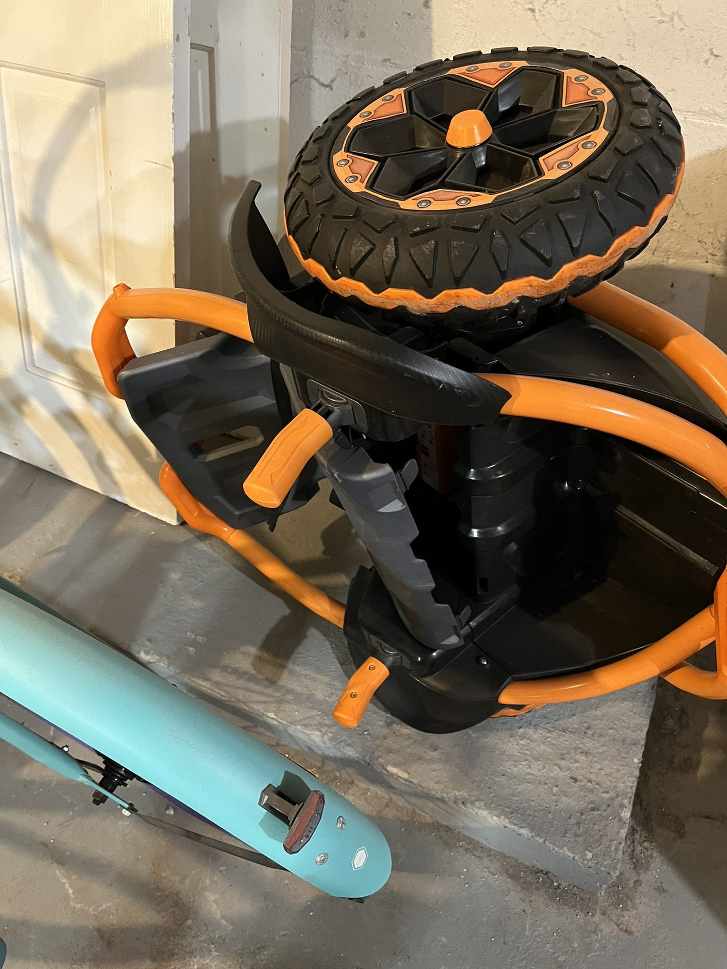 Power Wheels Wild Thing Outdoor toys Games