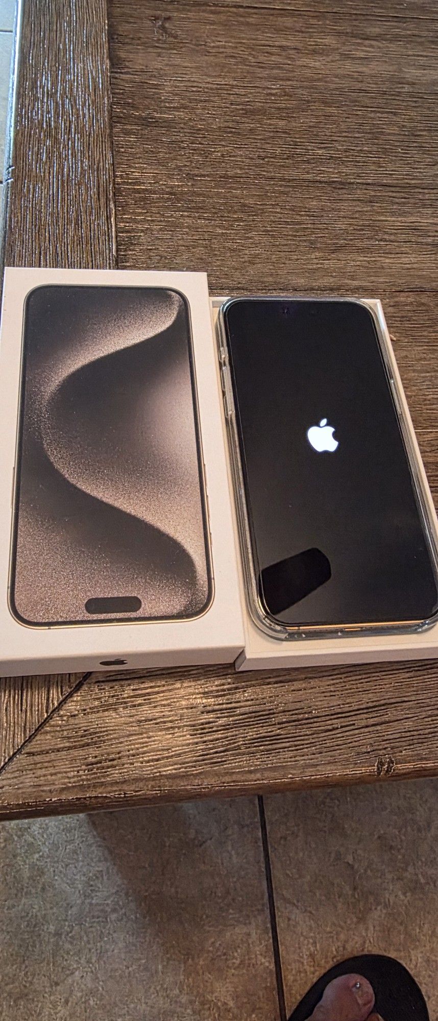 Iphone 15 Pro Max Unlock for Sale in Miami, FL - OfferUp