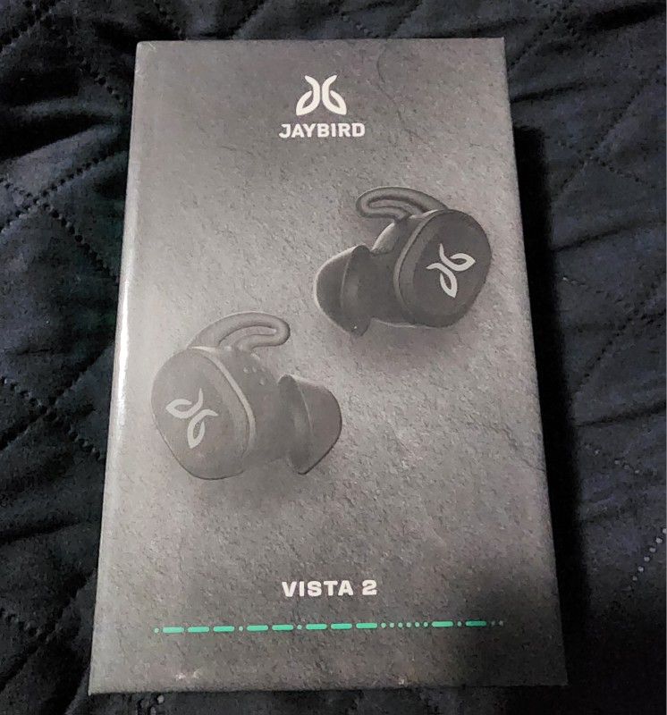 Jaybird Vista 2 for Sale in Houston, TX - OfferUp