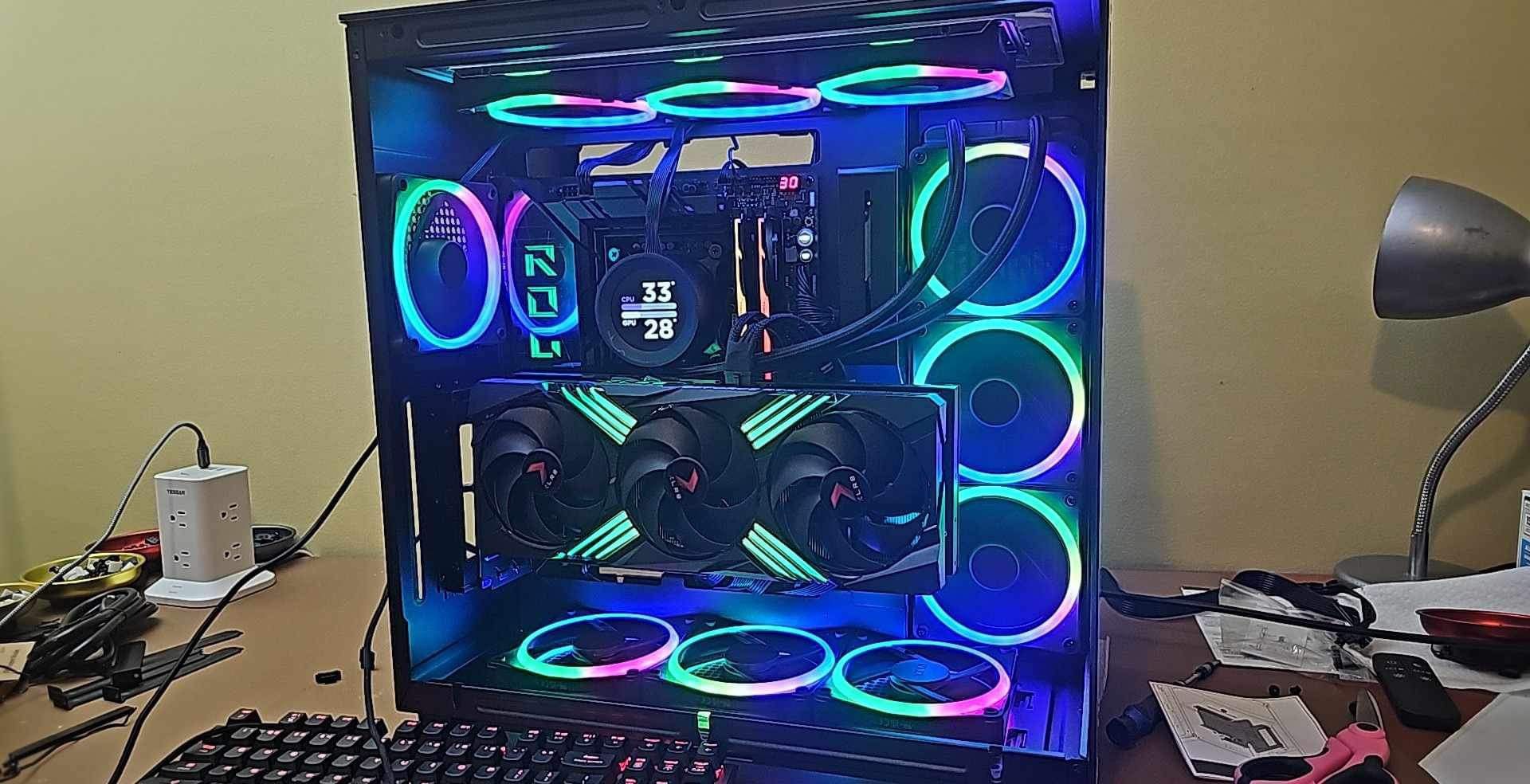4090 Gaming PC for Sale in Boynton Beach, FL - OfferUp
