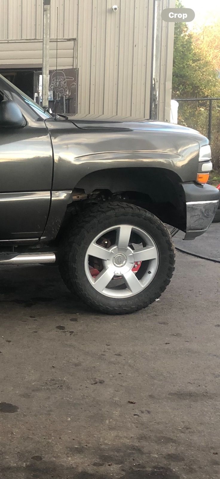 Original Chevy Silverado Rims for Sale in Puyallup, WA - OfferUp