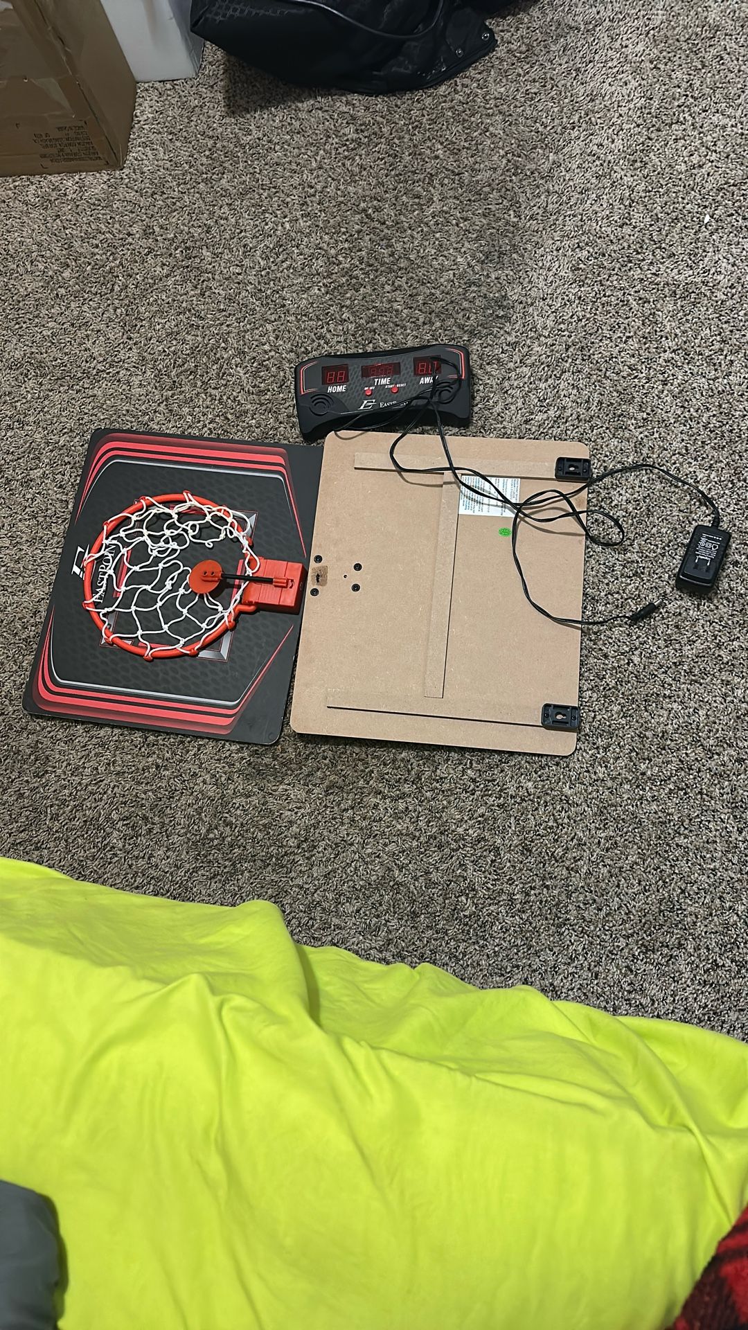 Basketball Hoops Brand New Never Used for Sale in Covington, WA - OfferUp