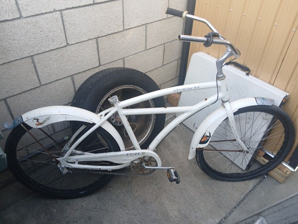 Rare Fuji 3 Speed Beach Cruiser for Sale in Lakewood, CA - OfferUp