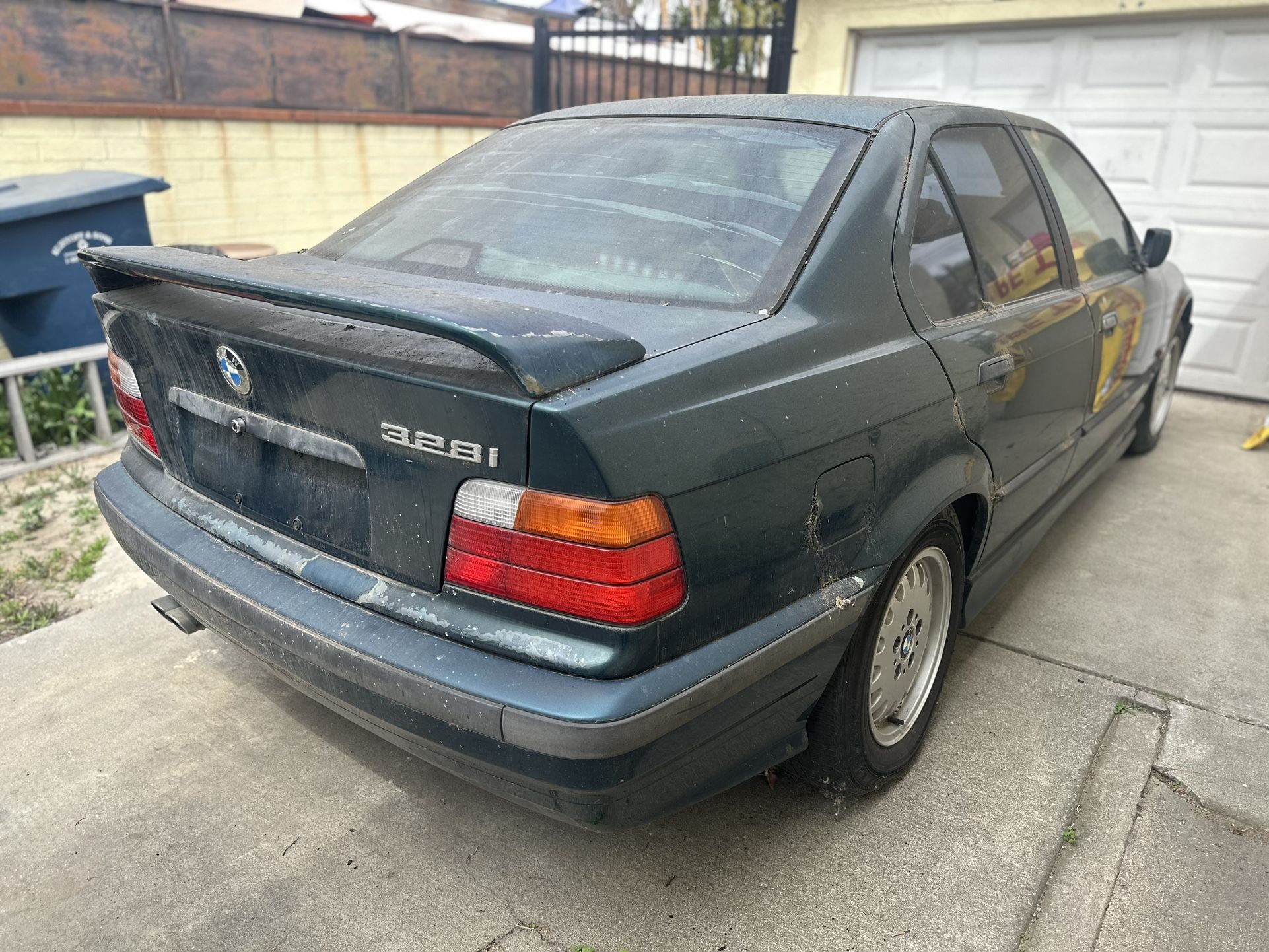 1996 BMW 328i for Sale in Los Angeles, CA - OfferUp