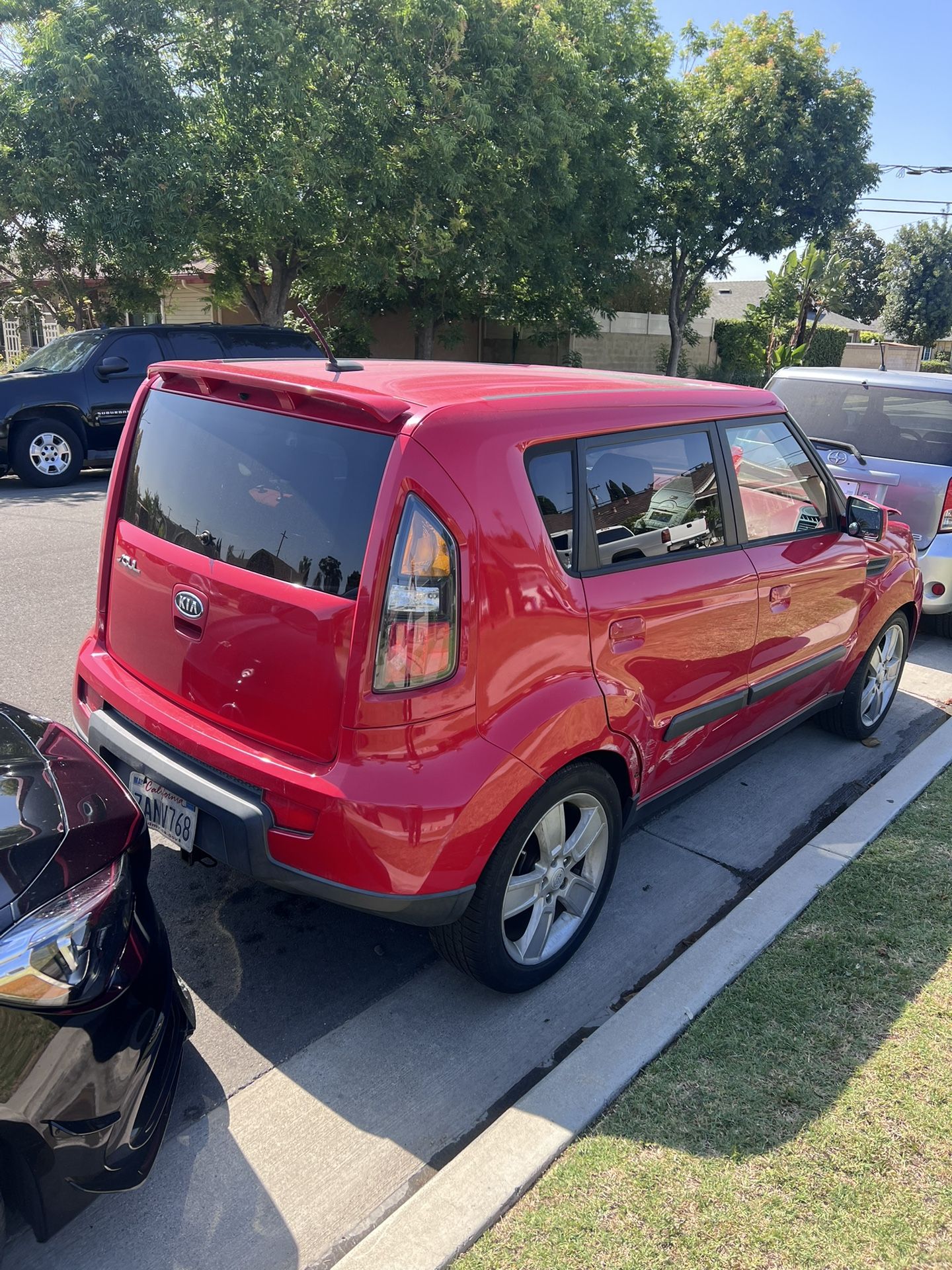 2009 Kia Soul for Sale in Anaheim, CA - OfferUp