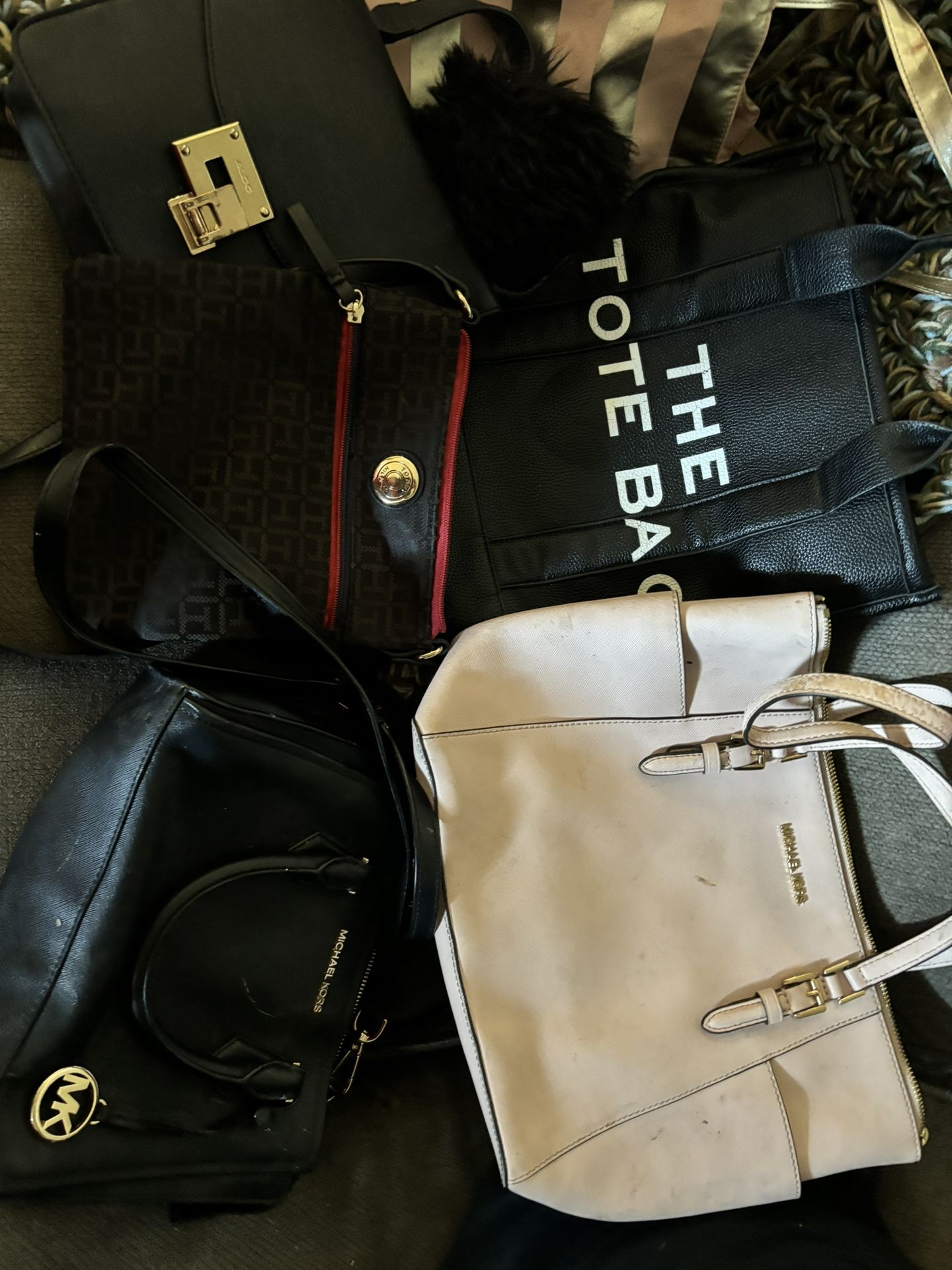 Purse Bundle 30$ For All for Sale in Las Vegas, NV - OfferUp
