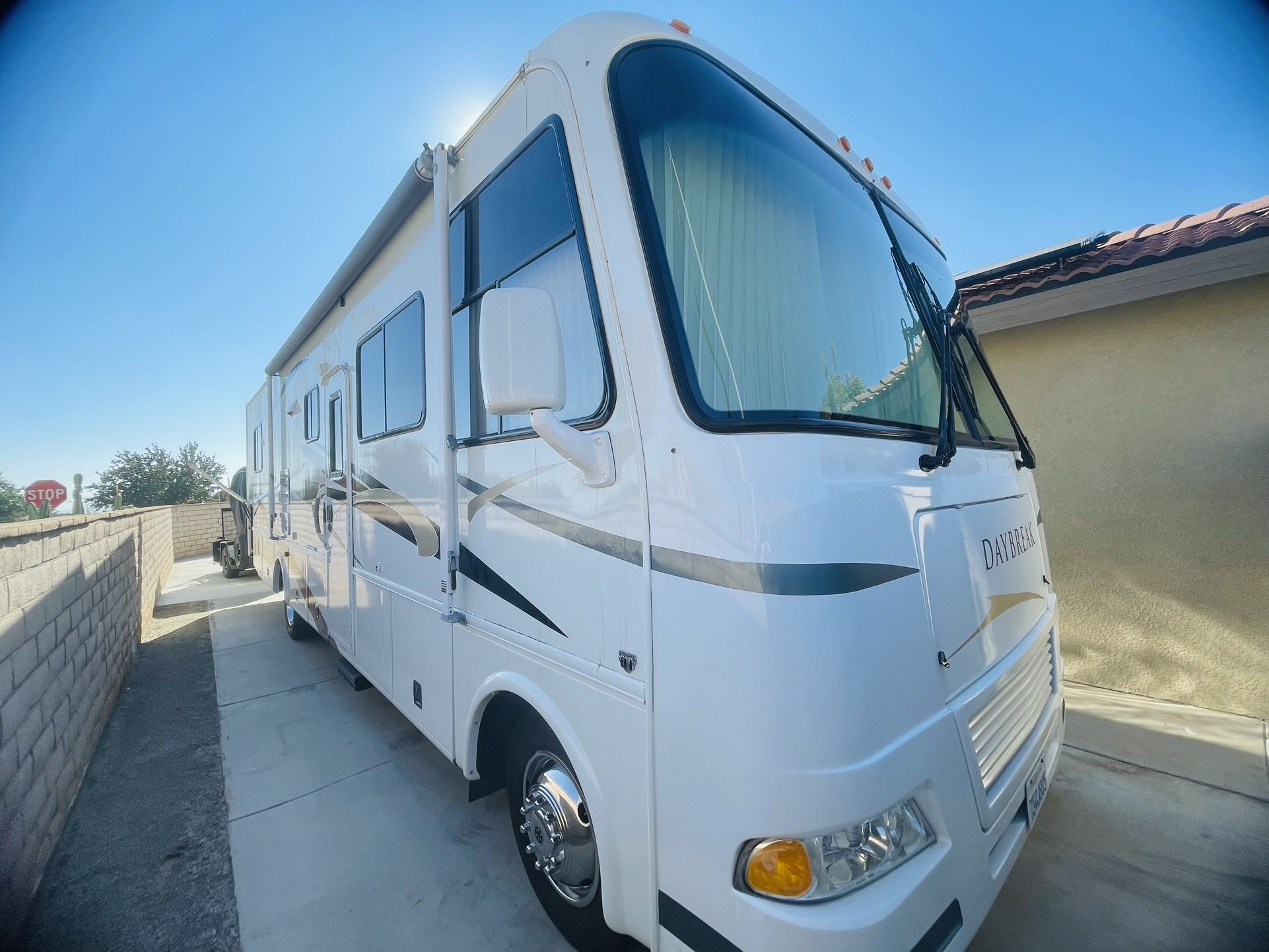 2007 Damon Daybreak for Sale in Moreno Valley, CA - OfferUp
