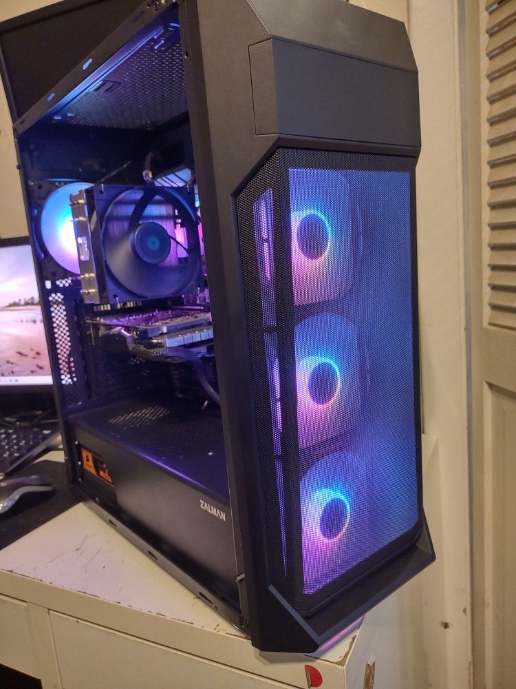 ARGB Gaming PC for Sale in Hollywood, FL - OfferUp