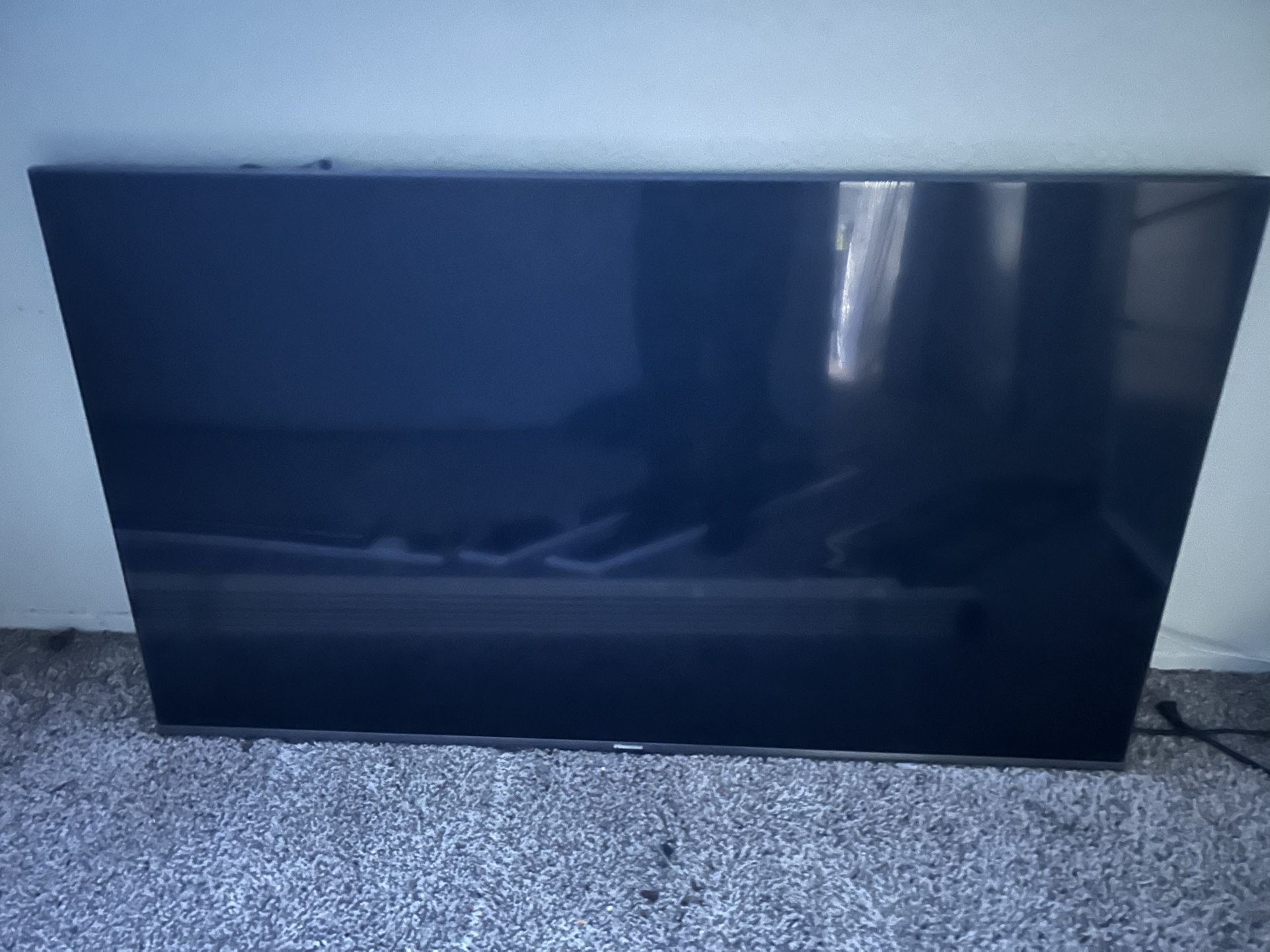 Hisense 55 Inch 4K UH8 ULED Google Smart TV for Sale in Norco, CA - OfferUp
